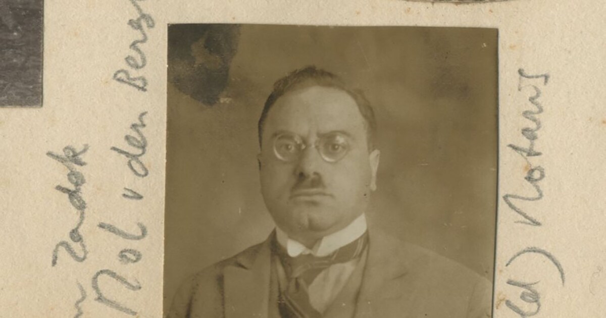 ‘Oprechte excuses’ voor boek over verrader van Anne Frank; voorlopig ...