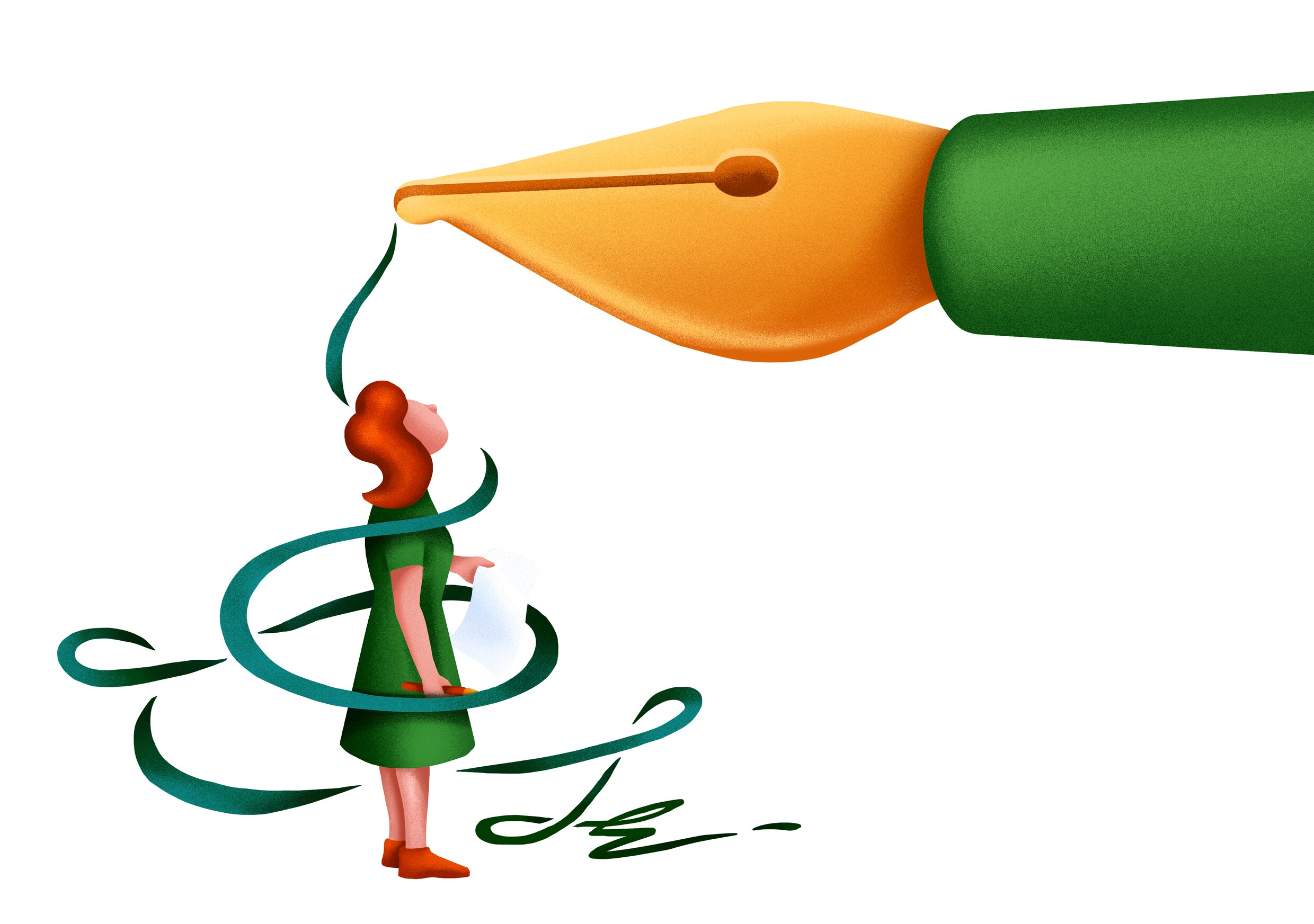 Waarom er waarschijnlijk ook in jouw contract een geheimhoudingsplicht ...