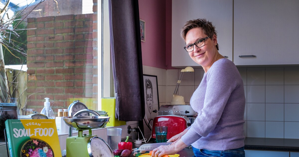 Zelfs met liefde voor de planeet is de overstap naar veganisme zwaar ...
