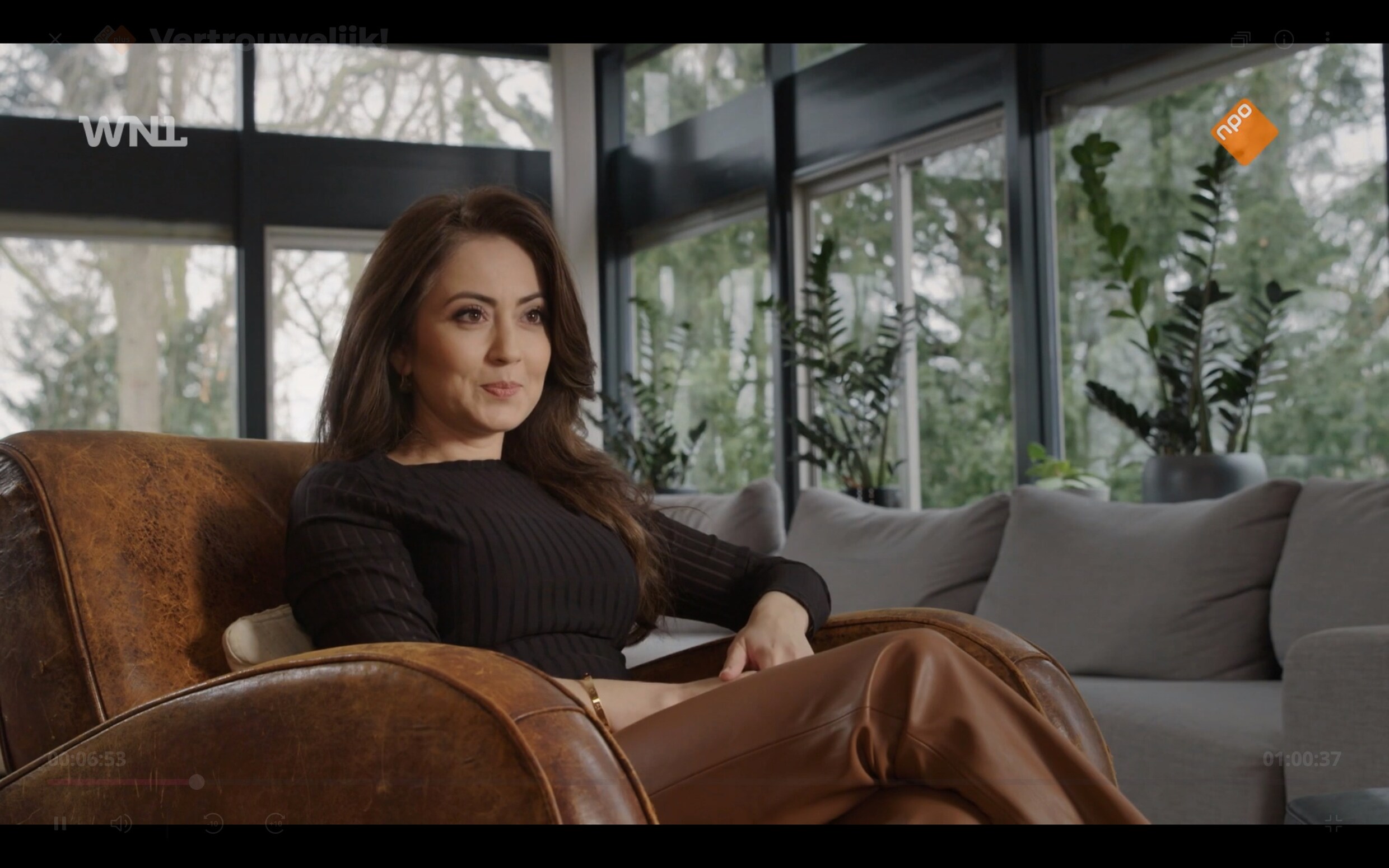 Vriendin Peter R. de Vries: De aanslag had voorkomen kunnen worden | Trouw