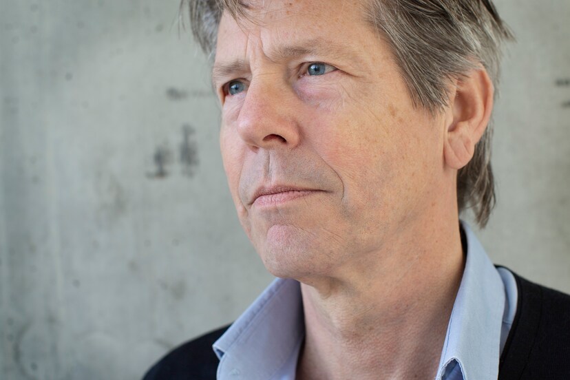 Dirk Van Weelden Ontdekte Wat Hij Allemaal Níet Wist Over Zijn Ouders