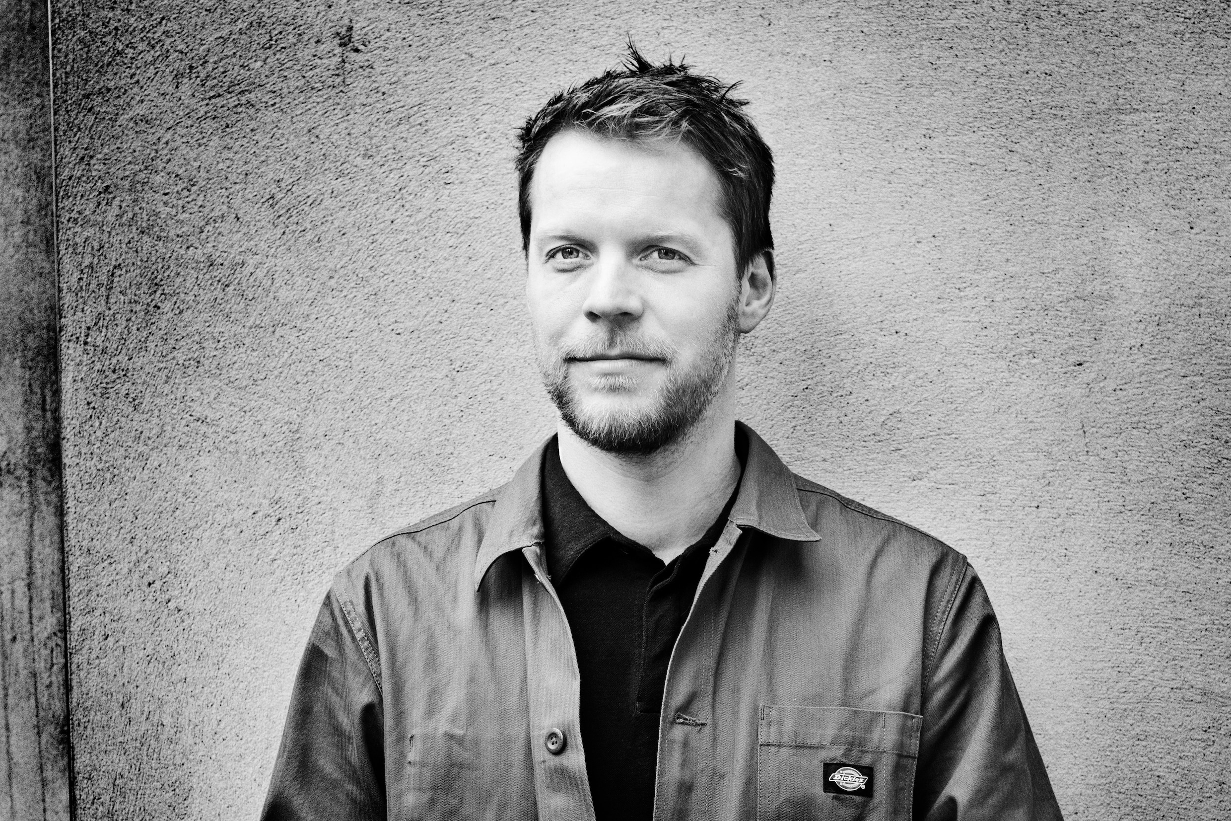 In zijn nieuwe boek over huiselijk geweld koestert Philip Huff geen ...