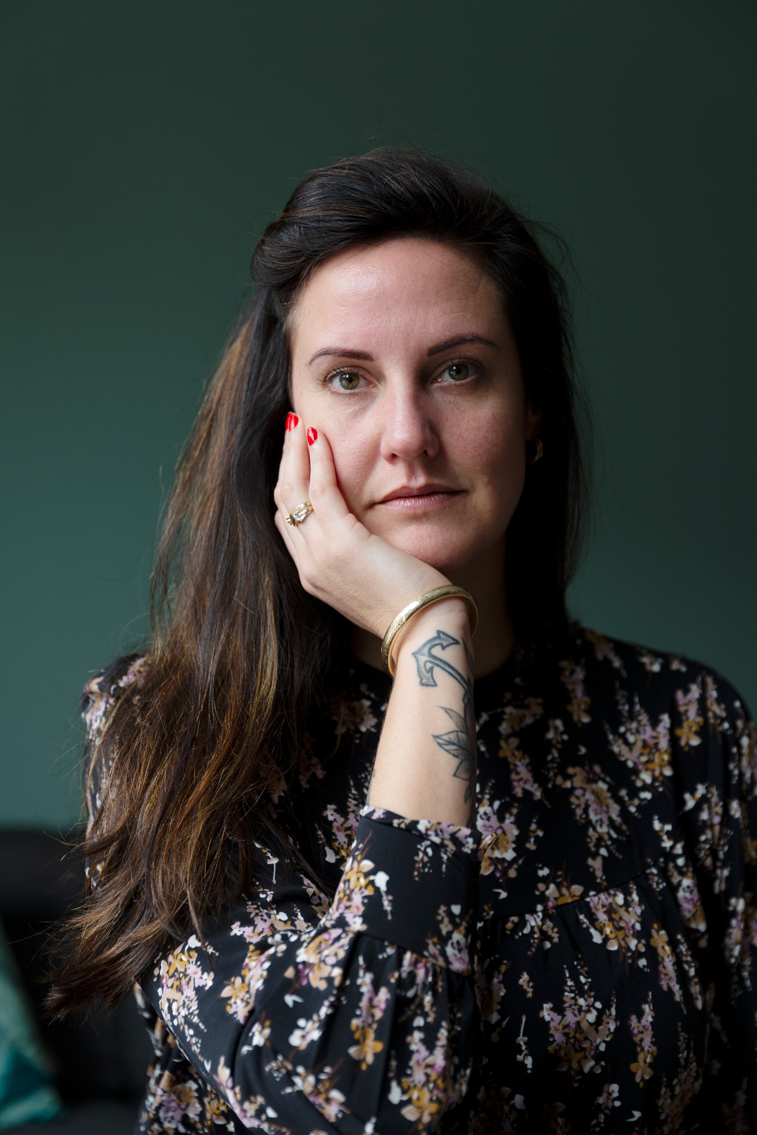 De marine wordt langzaam vrouwvriendelijker, maar: ‘Je bent al snel een ...