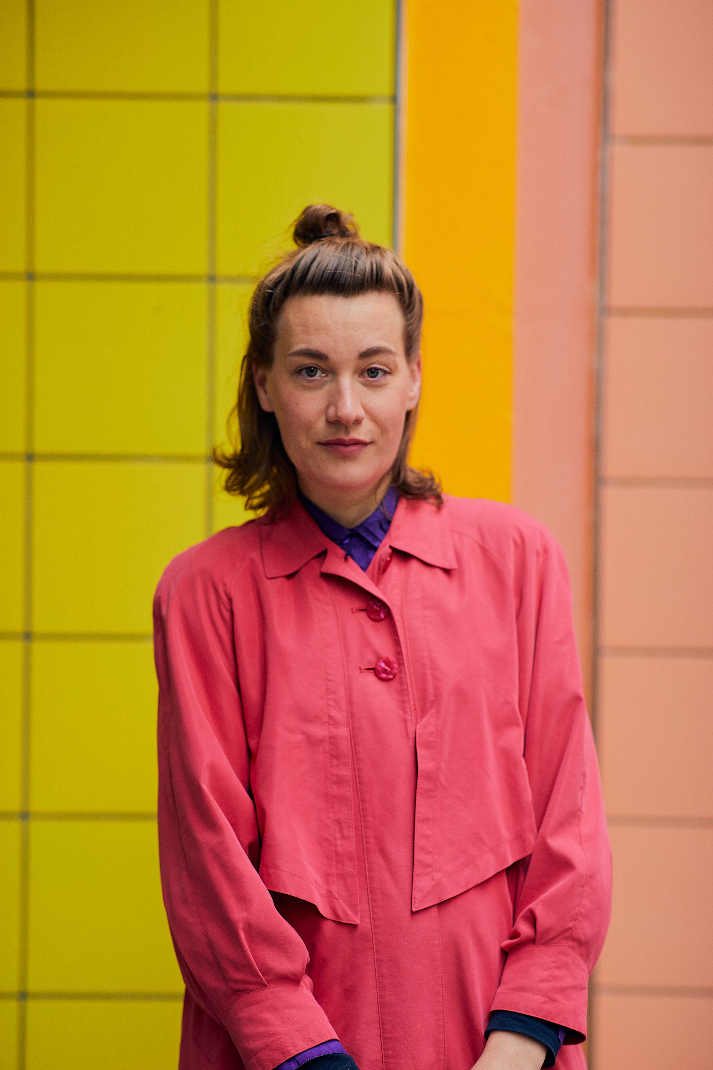 Sytske van Koeveringe sleurt de lezer door haar alledaagse ­leven | Trouw