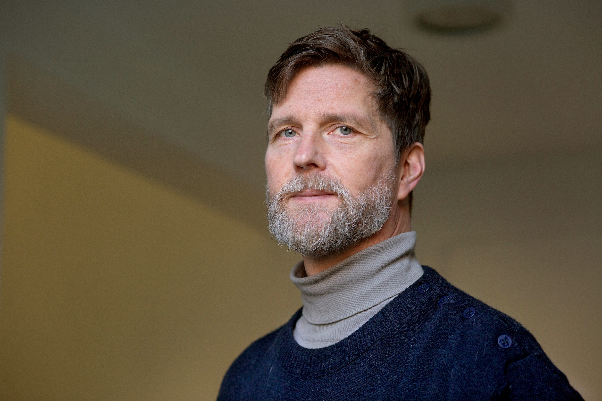 De opkomst en ondergang van Leo Kouwenhoven, golden boy in de ...