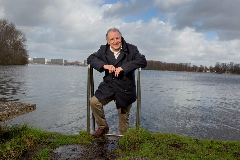 Tijdens de pandemie had Willem Jan Otten heimwee naar de heilige ...