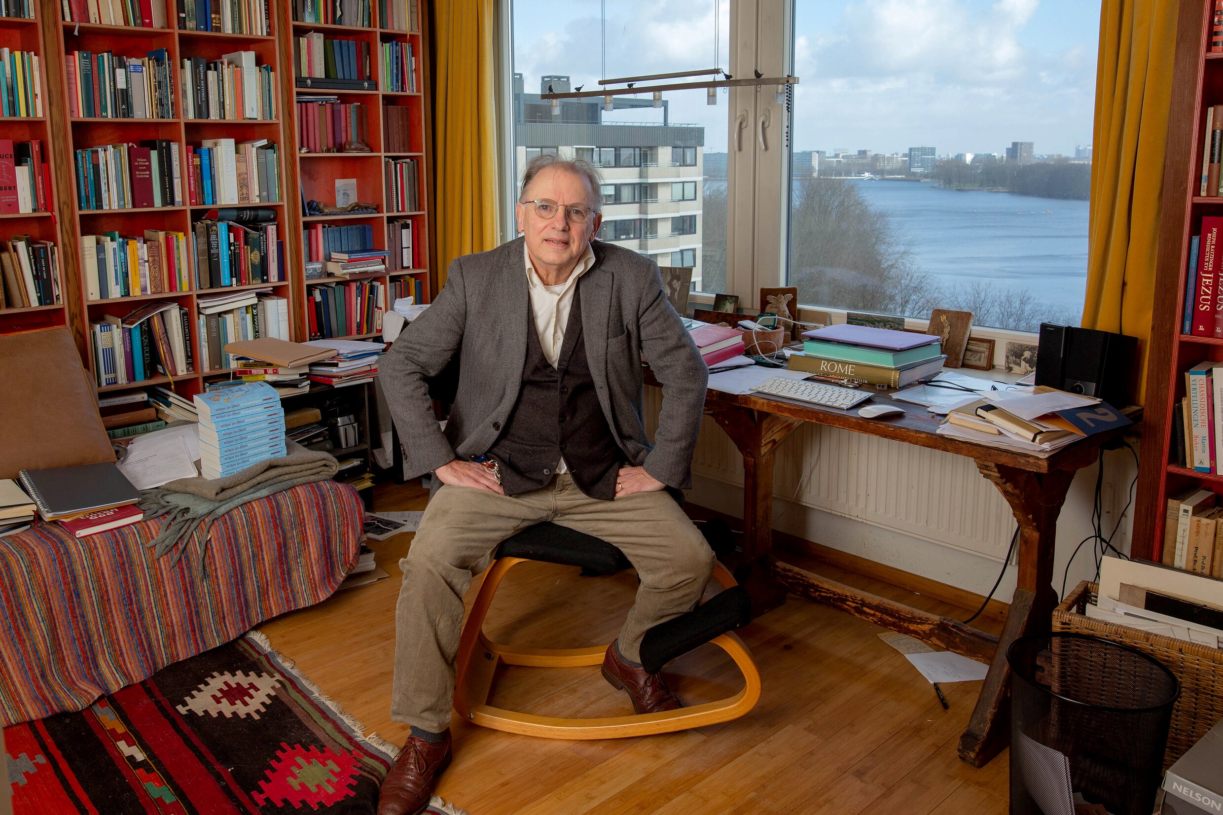 De dramaturgie van Pasen | Trouw