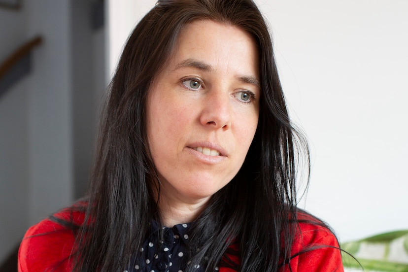 Eva Meijer: ‘Het is zo makkelijk om verstrikt te raken in je eigen ...