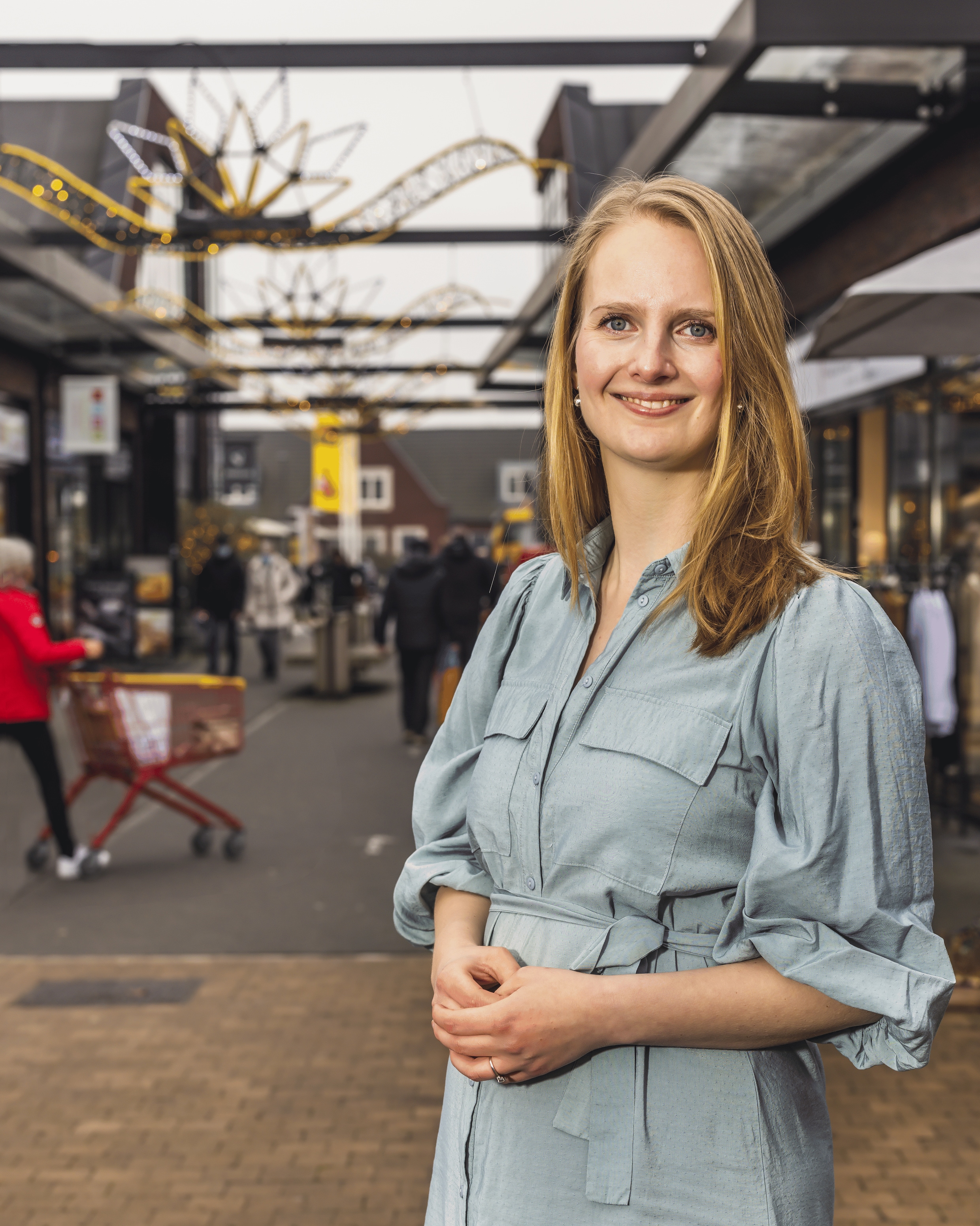 Nog zes dagen tot de verkiezingen: Hondenpoep is een grote ergernis in ...