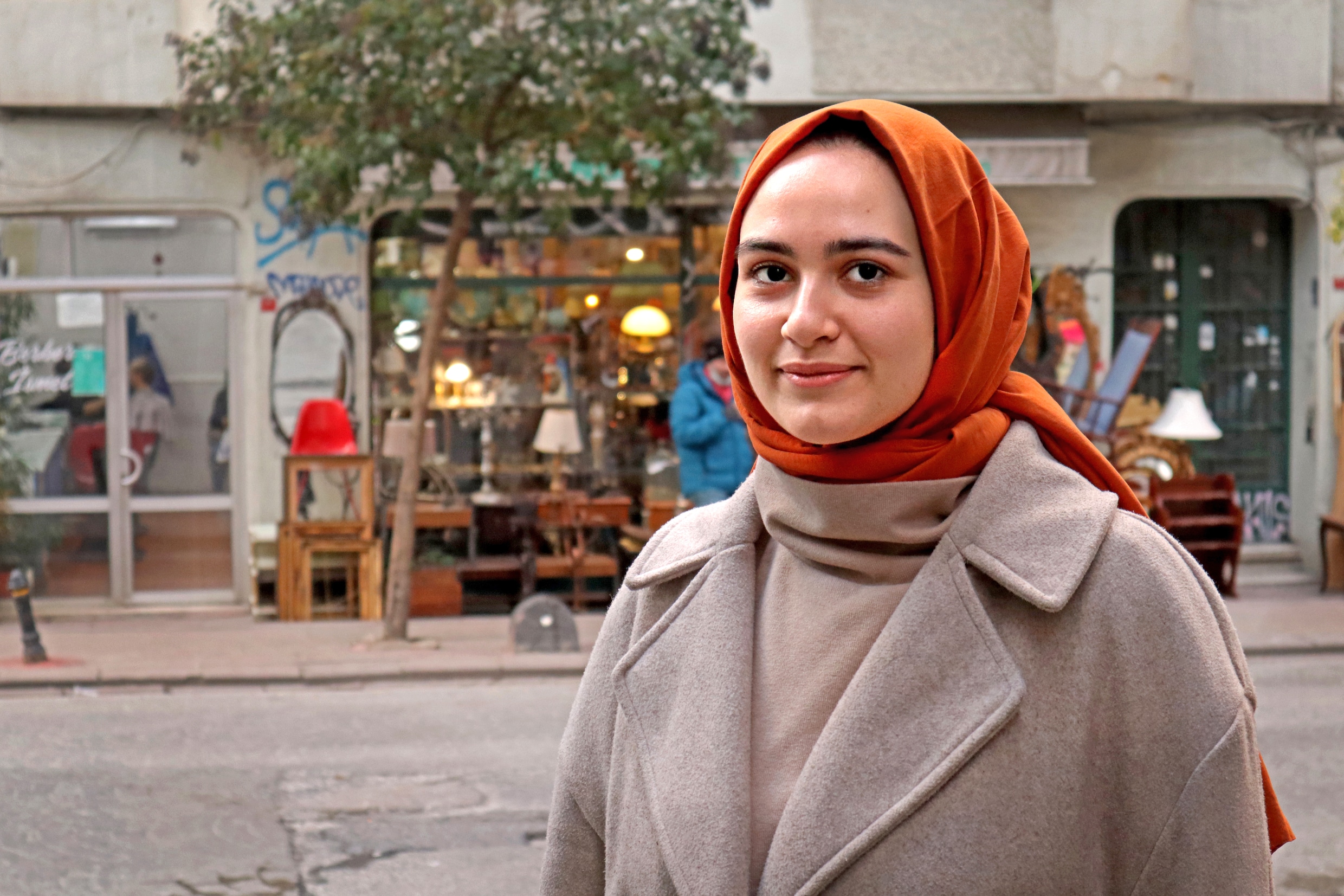 Queer én moslim in Turkije, daar hoor je maar weinig over | Trouw