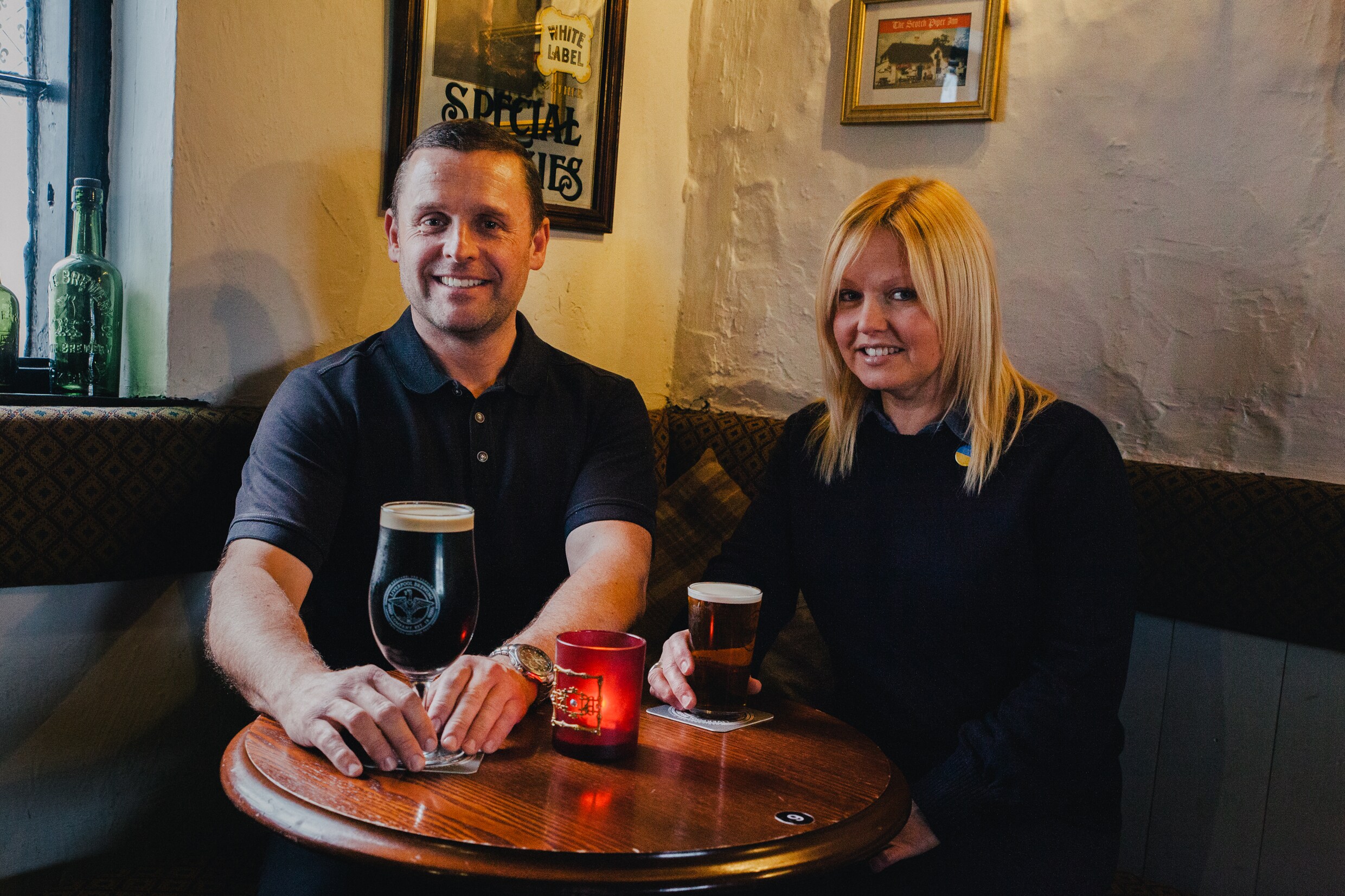 Ooit waren de pubs de spil waarom het Britse leven draaide. Waarom ...