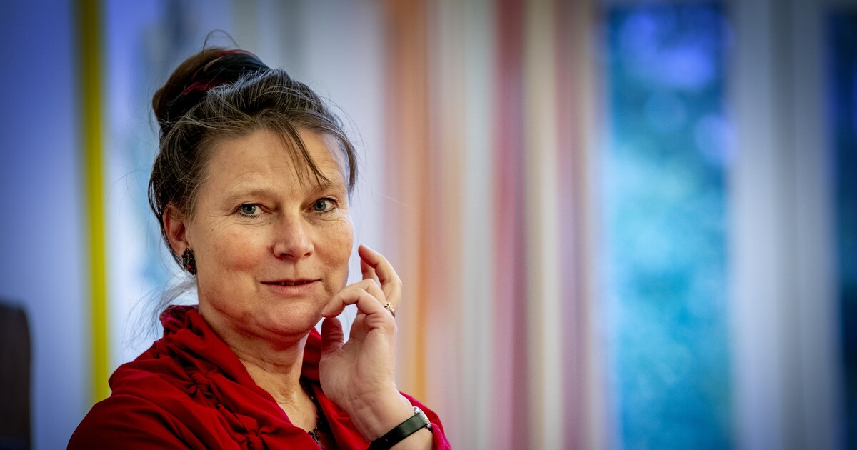 Marjan Minnesma: ‘Het kabinet heeft het Urgendavonnis niet serieus ...