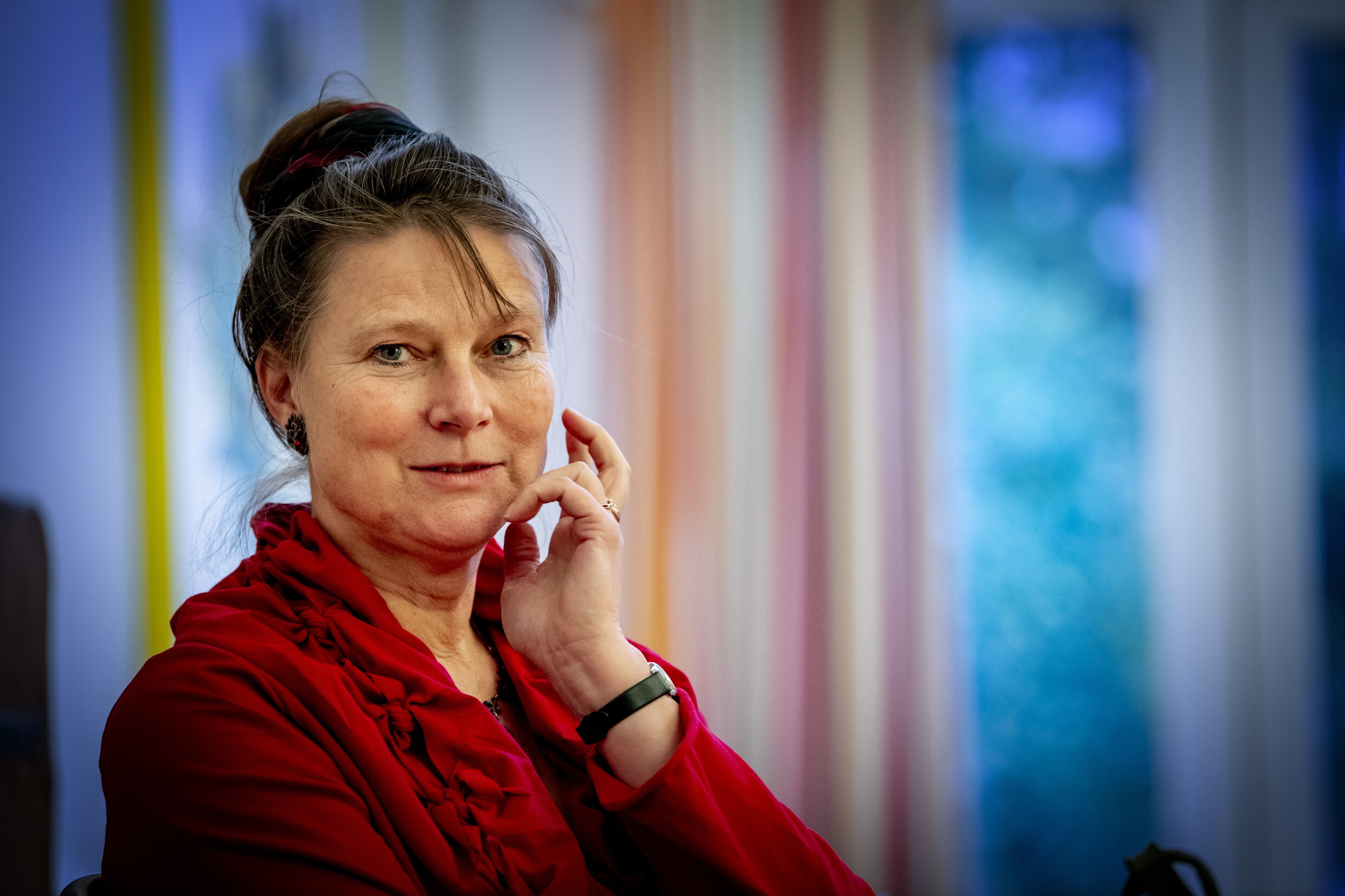 Marjan Minnesma: ‘Het kabinet heeft het Urgendavonnis niet serieus ...
