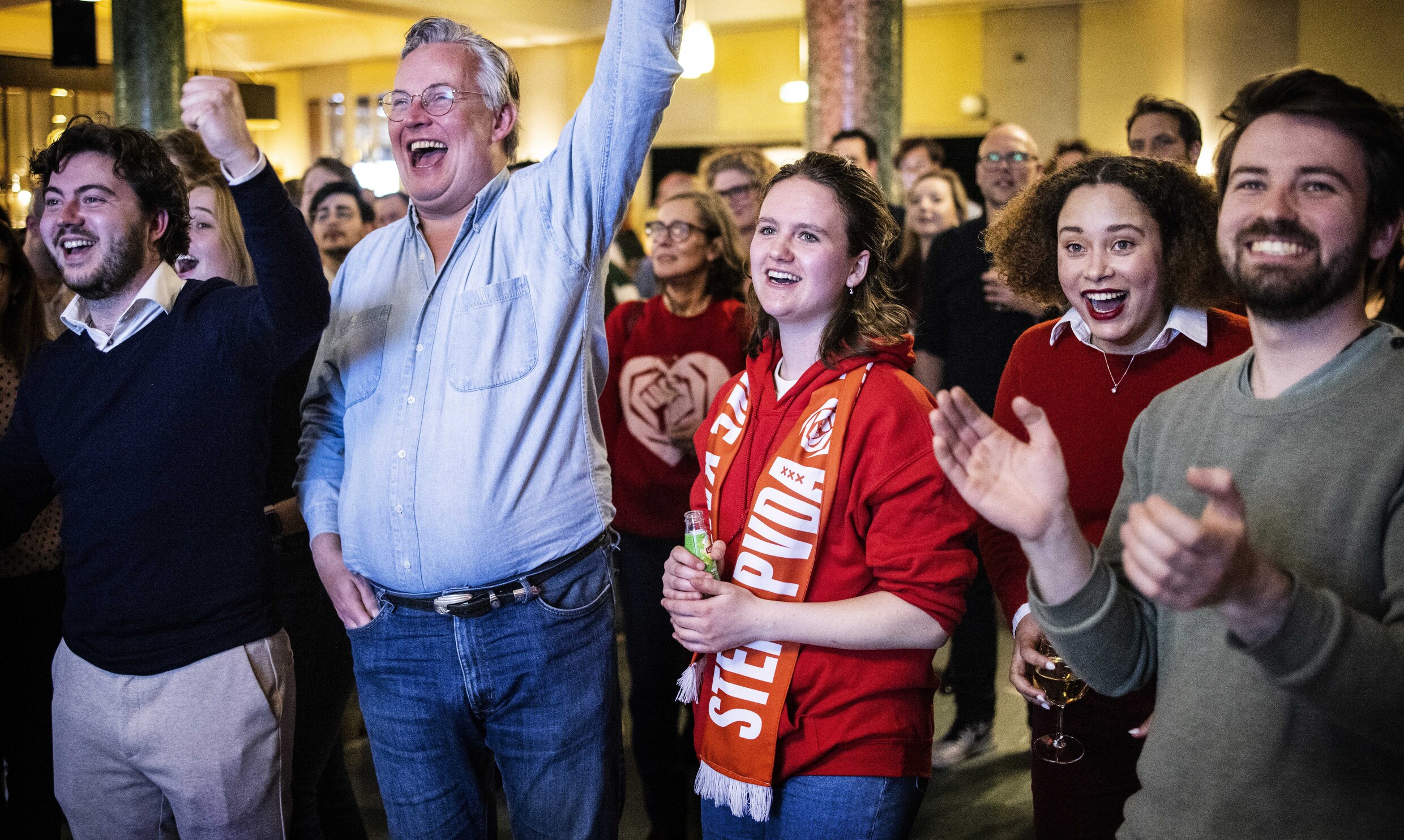 Lodewijk Asscher wordt verkenner in Amsterdam | Trouw