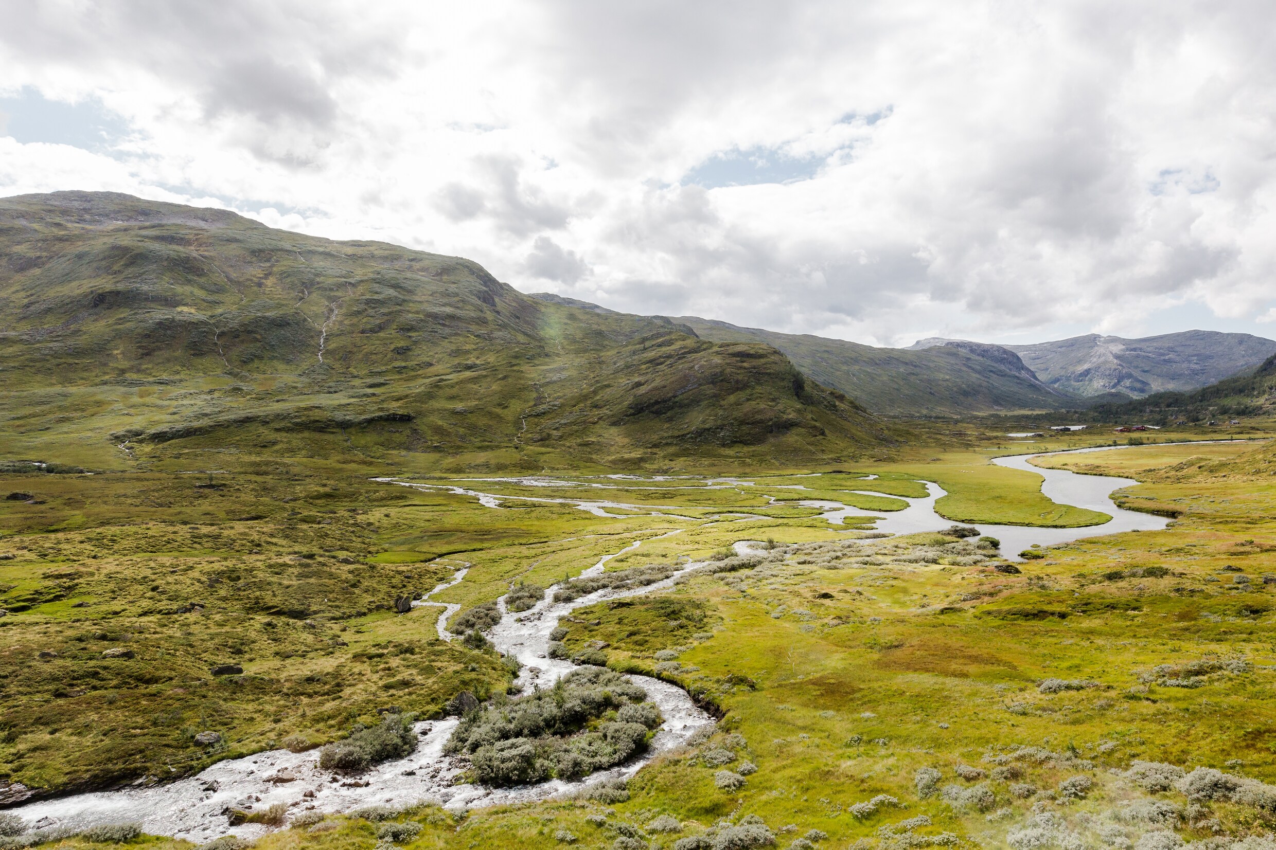 Met de ferry van Groningen naar Noorwegen. Maar is dat beter voor het ...