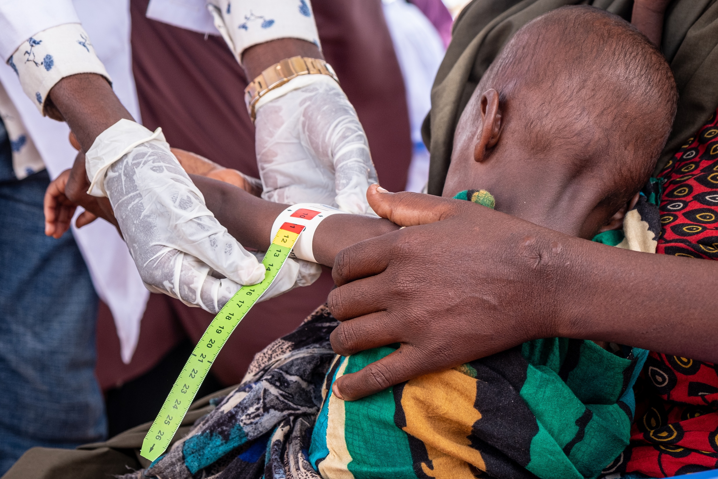 Unicef: 190 miljoen kinderen in gevaar door ‘watercatastrofe’ in ...