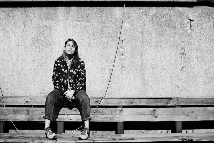 Lisa Weeda: Mijn boek is een hit door de oorlog in Oekraïne. Natuurlijk ...