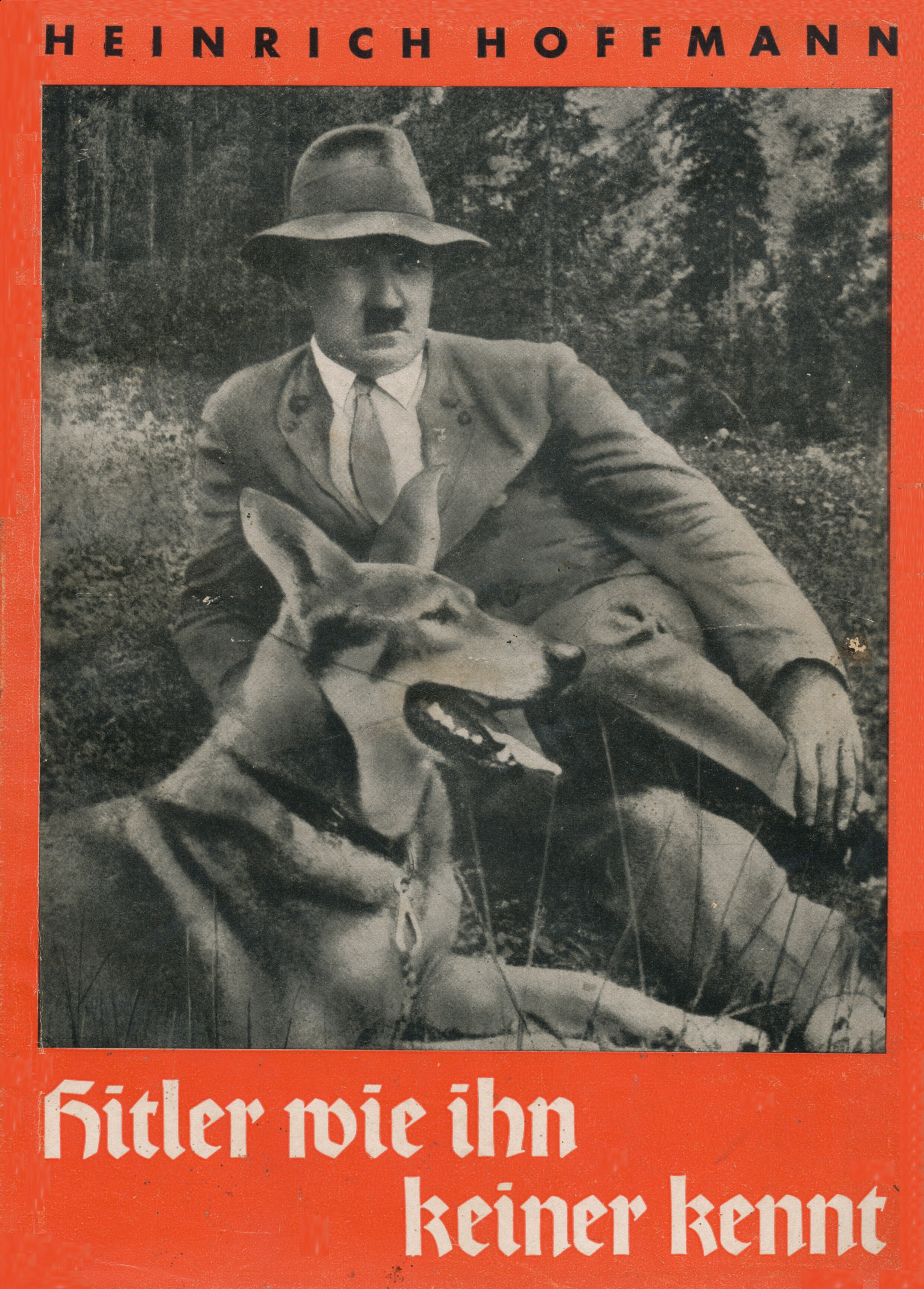 Hitler wist zijn publiek met beeld te bespelen, en veel van zijn trucs ...
