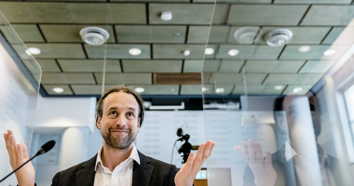 Willem Engel opnieuw opgepakt na schenden voorwaarden vrijlating | Trouw