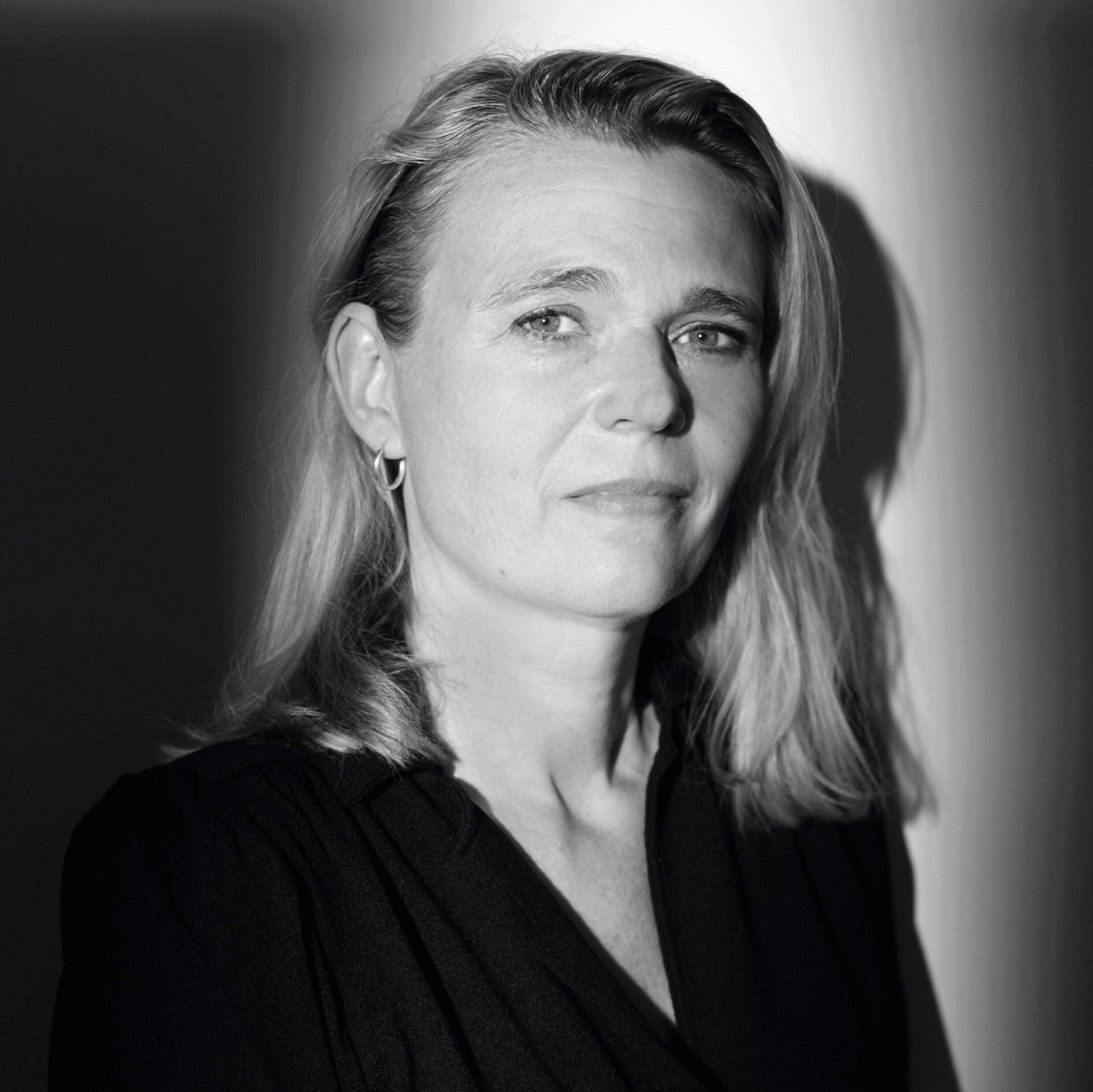 Schrijver en ras-Amsterdamse Cindy Hoetmer fantaseert over een heel ...