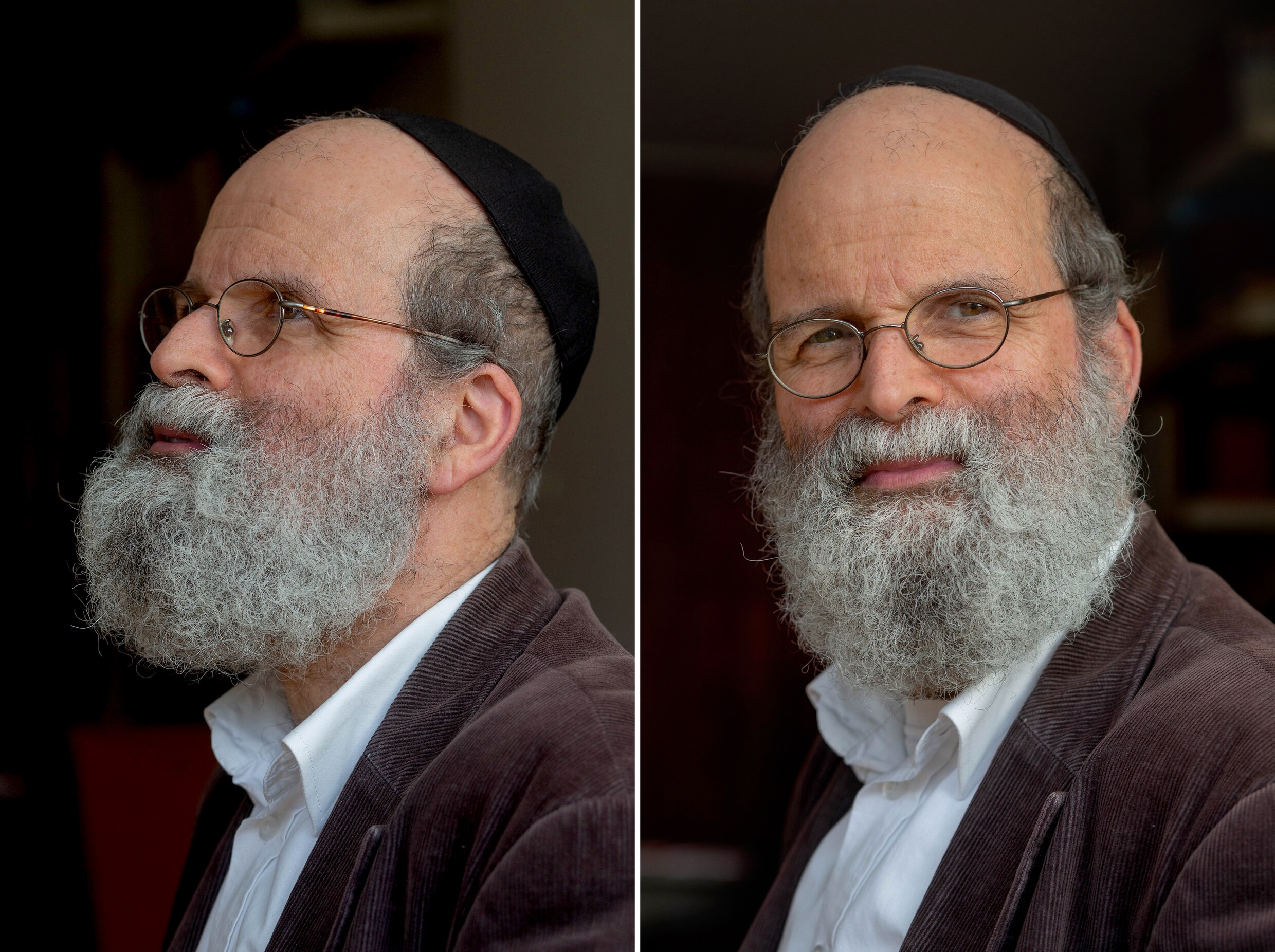 Psychiater Fedia Jacobs leerde: als we doden zien, gaan we zelf een ...