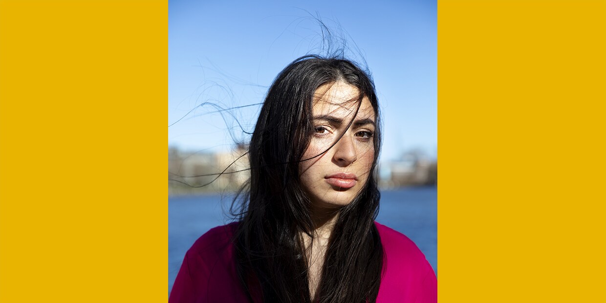 De eerste liefde doet soms pijn, ook bij schrijvers: ‘Ik was voor haar ...