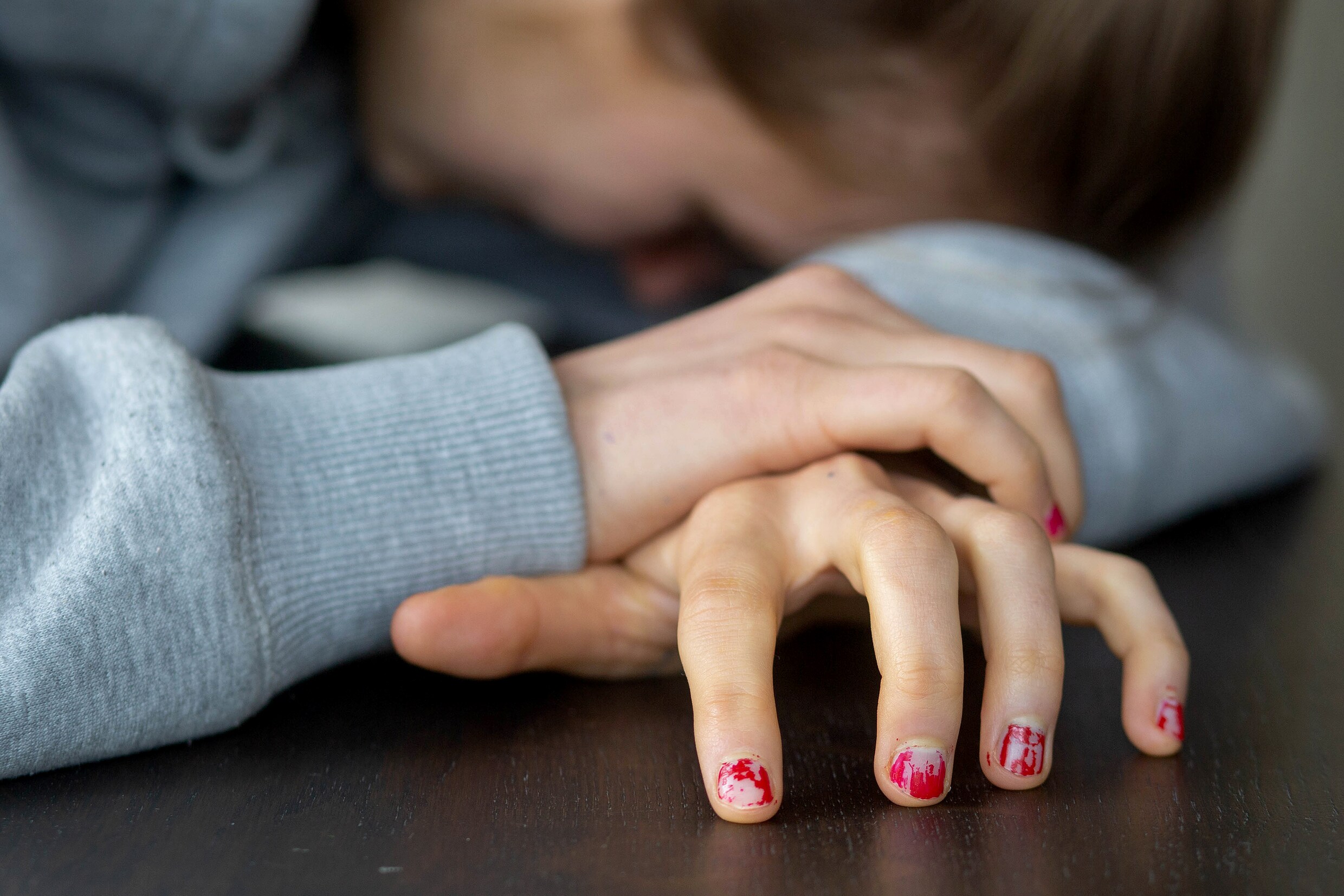 Jeugdzorg in crisis moet zich beperken tot de zwaarste gevallen | Trouw