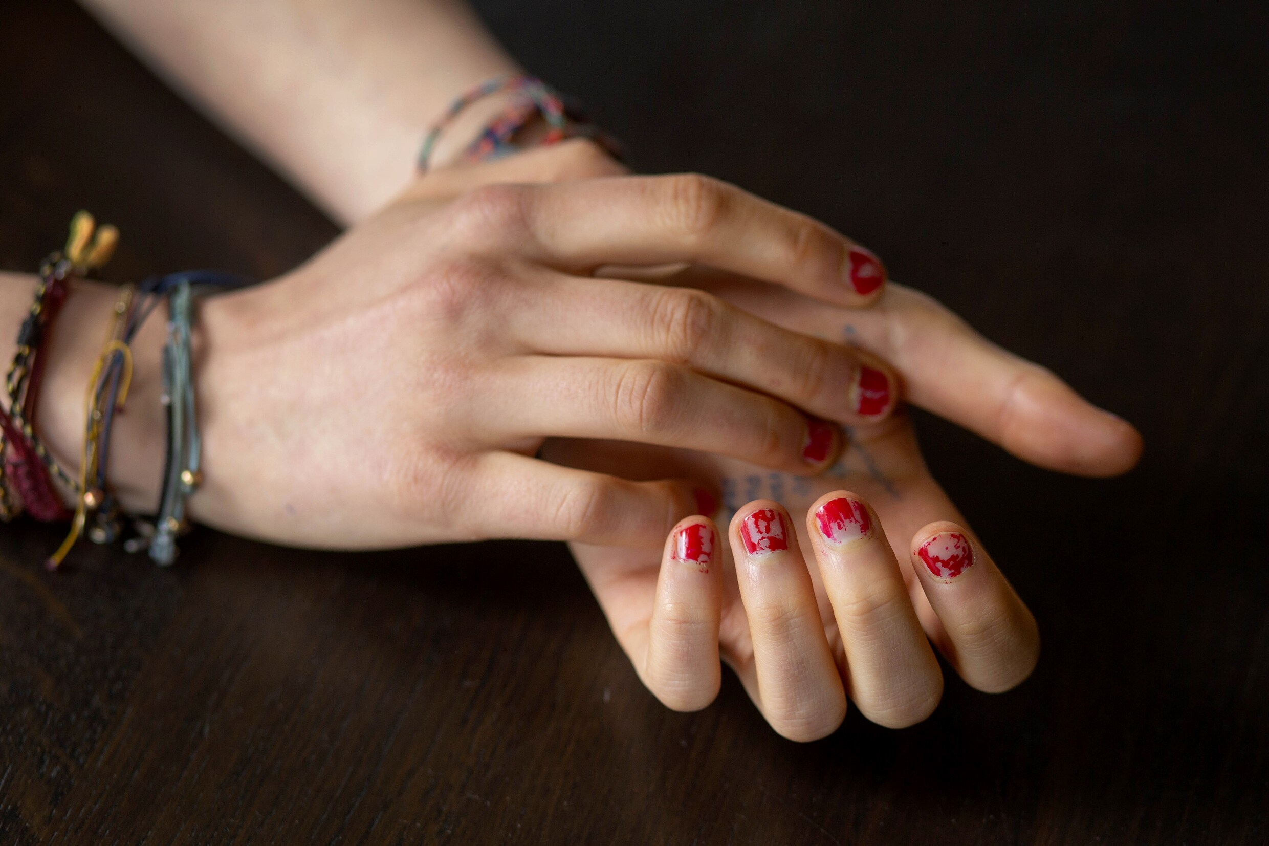 ‘We hebben in de jeugdzorg de poten uit ons lijf gerend’ | Trouw