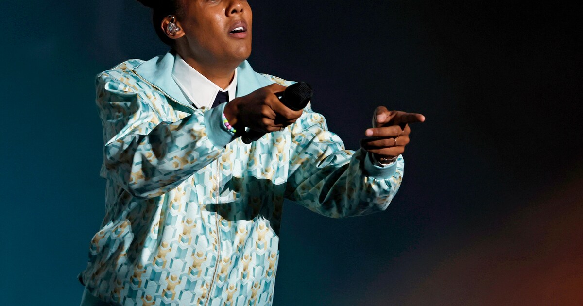 De nieuwe generatie popmuzikanten analyseert de eigen psyche, en dat ...