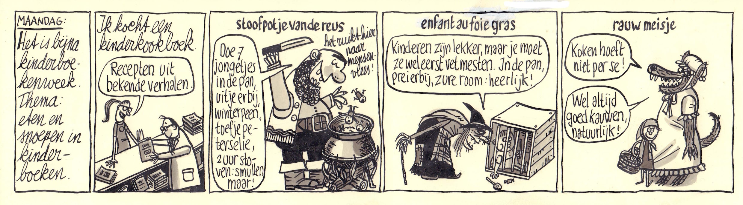 Deksels, Anton Dingeman neemt afscheid: ‘Ik vind het een rotstreek dat ...