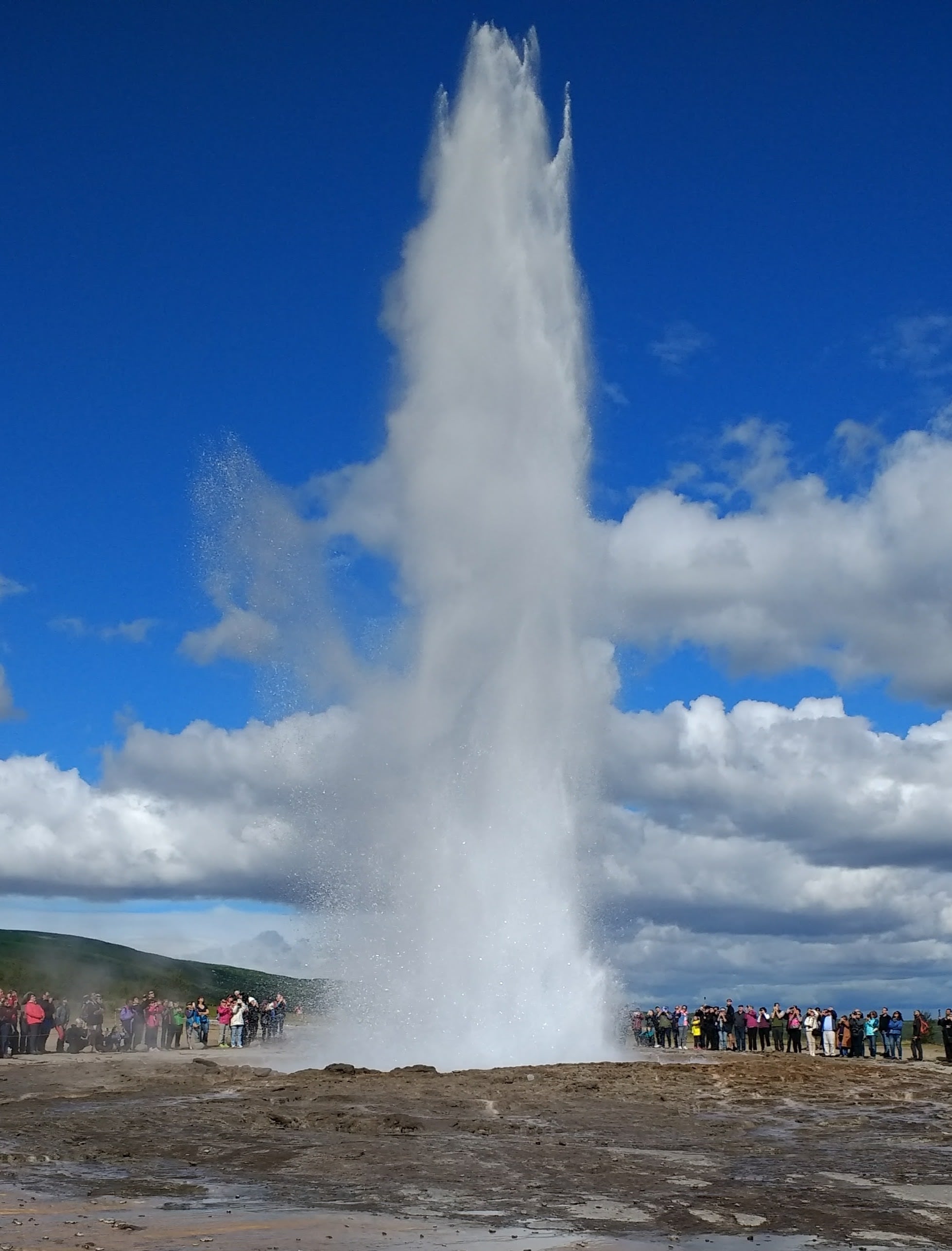Hyperdiep onder de grond vind je warmte voor iedereen | Trouw