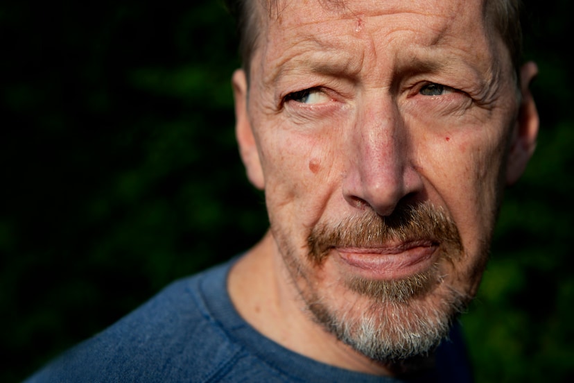 Jan Rot: Als er iemand nog wat langer wilde leven, was hij het wel | Trouw