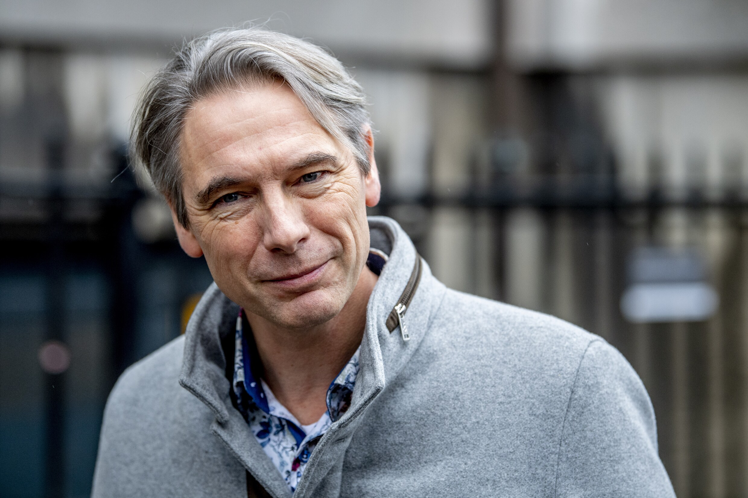 Huidige bestuursleden FNV geen kandidaat voor nieuw bestuur | Trouw