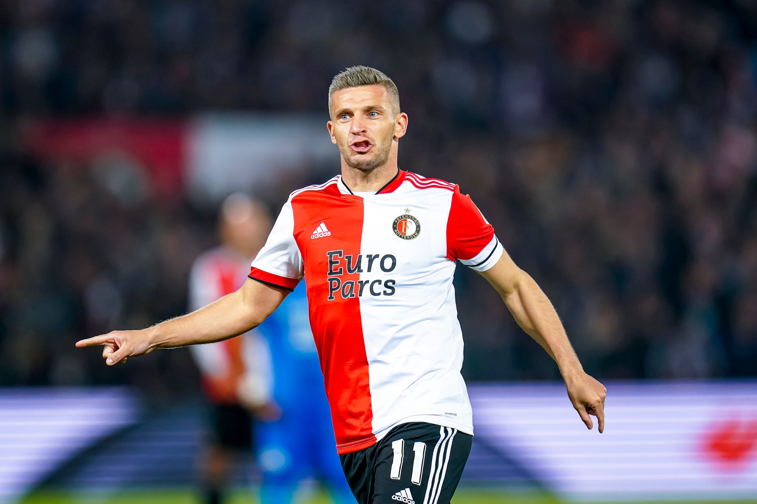 De lange reis van Bryan Linssen: ‘Ik ben nooit gaan geloven dat ik erg ...