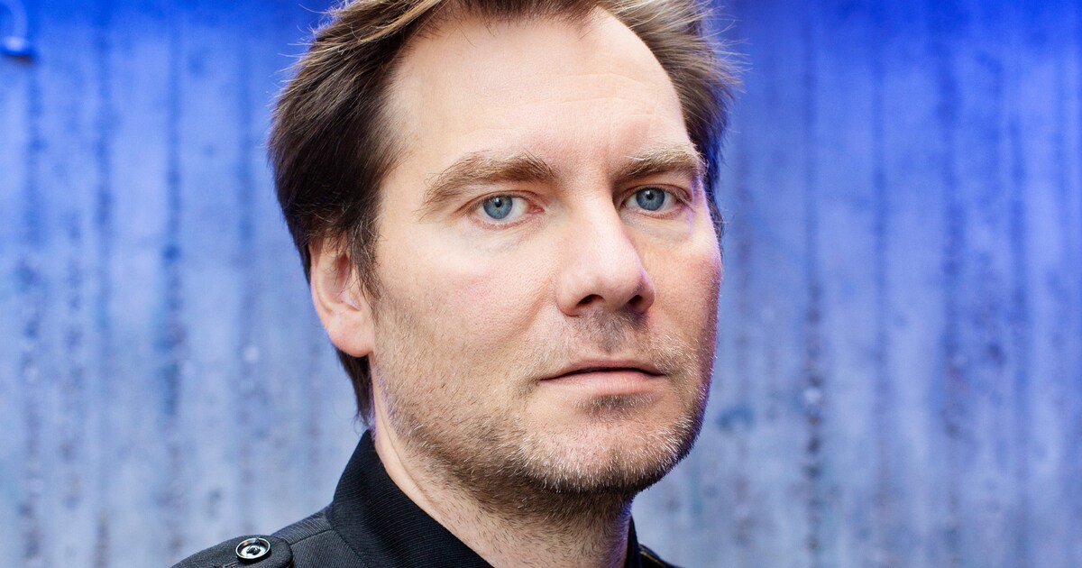 Auke Hulst: ‘Ursula Le Guin ging me boven de pet als 14-jarige, maar ...