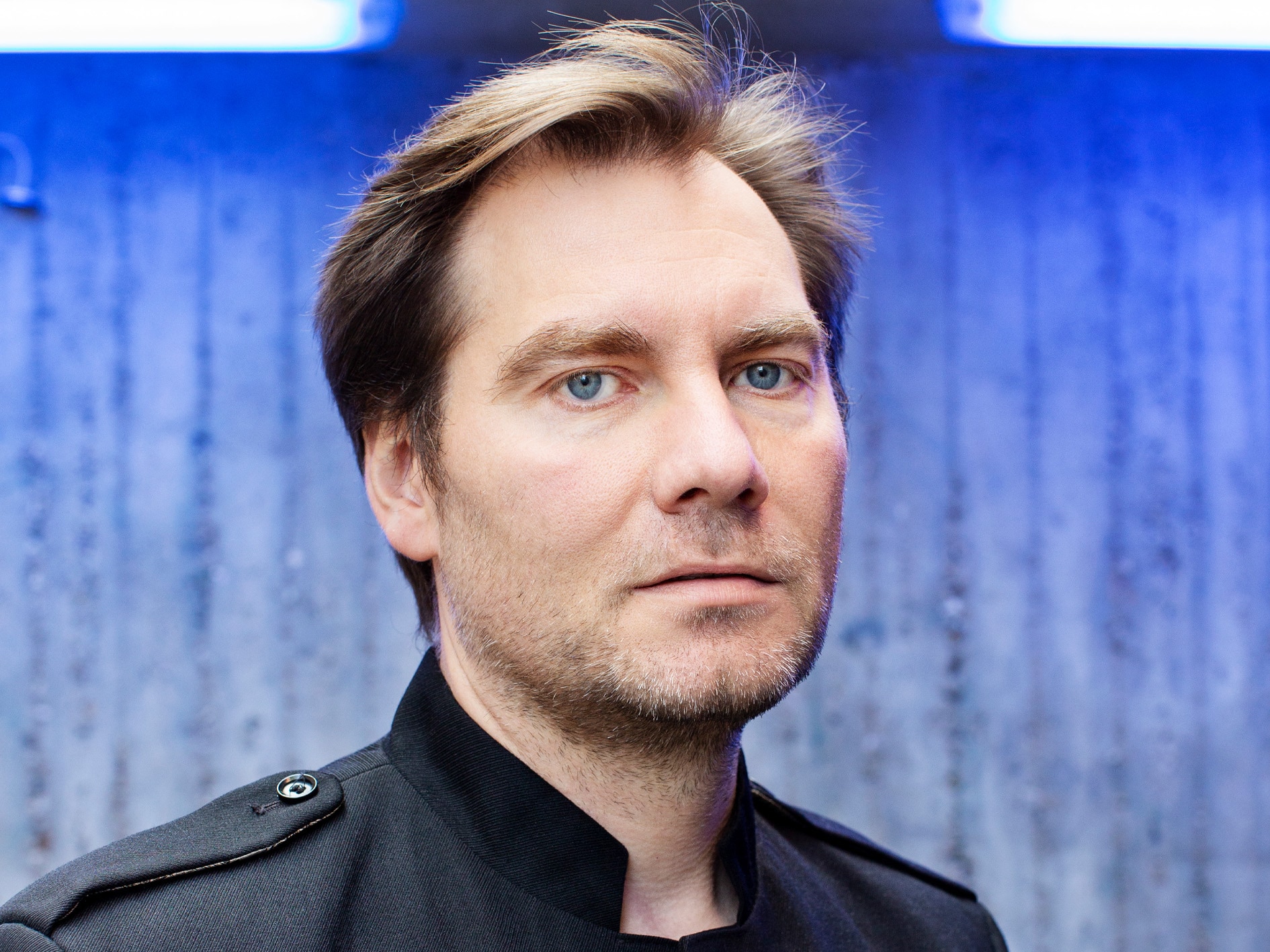 Auke Hulst: ‘Ursula Le Guin ging me boven de pet als 14-jarige, maar schrikte me niet af’ | Trouw