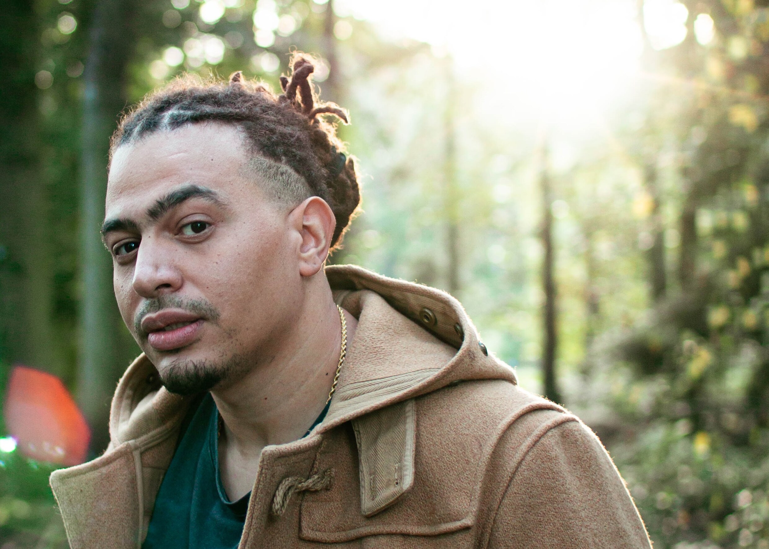 Wat betekent vrijheid voor rapper Fresku en songfestivalwinnaar Duncan ...