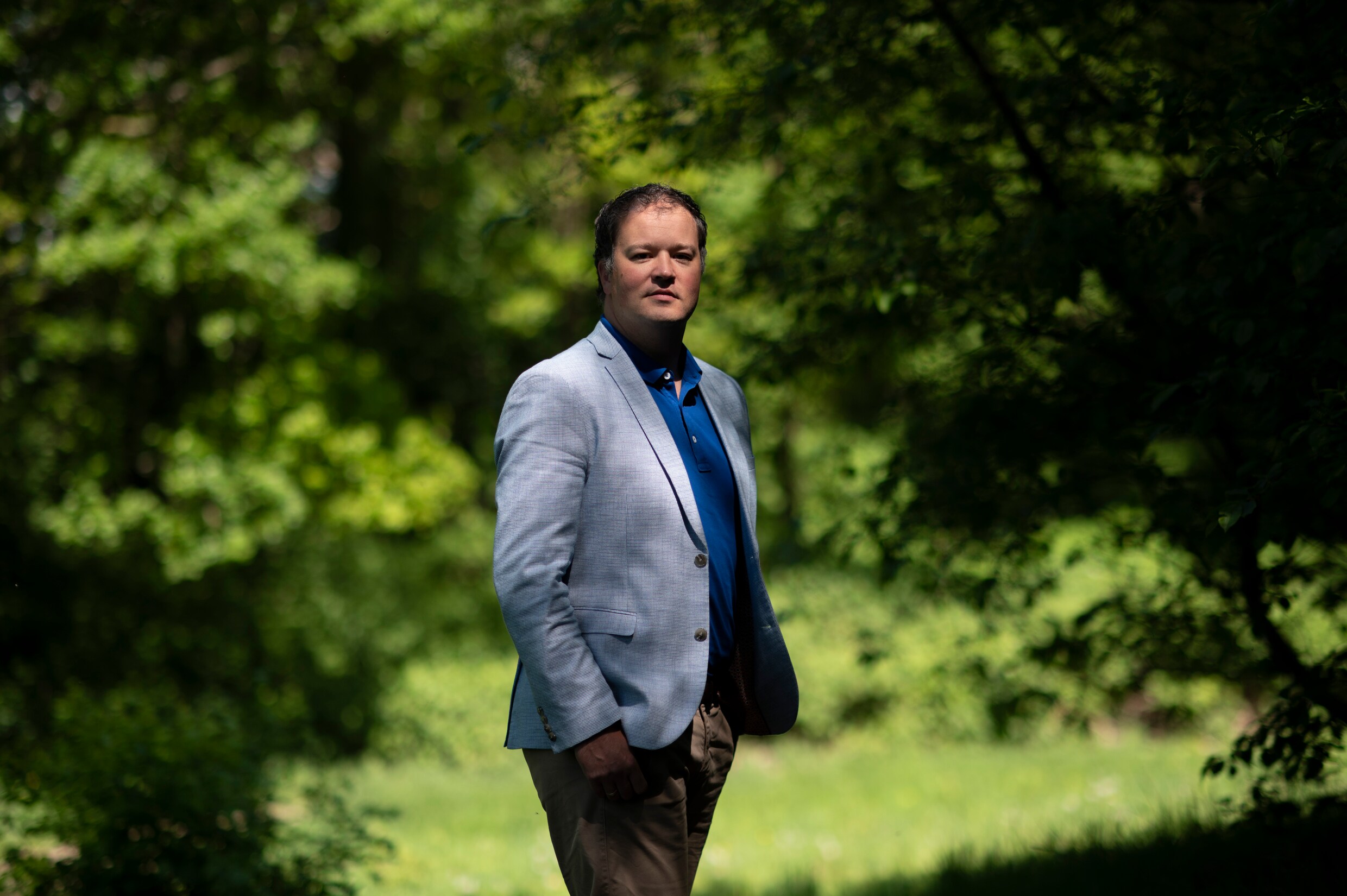 Psychiater Elnathan Prinsen: ‘Nederland is het beste land als je ...