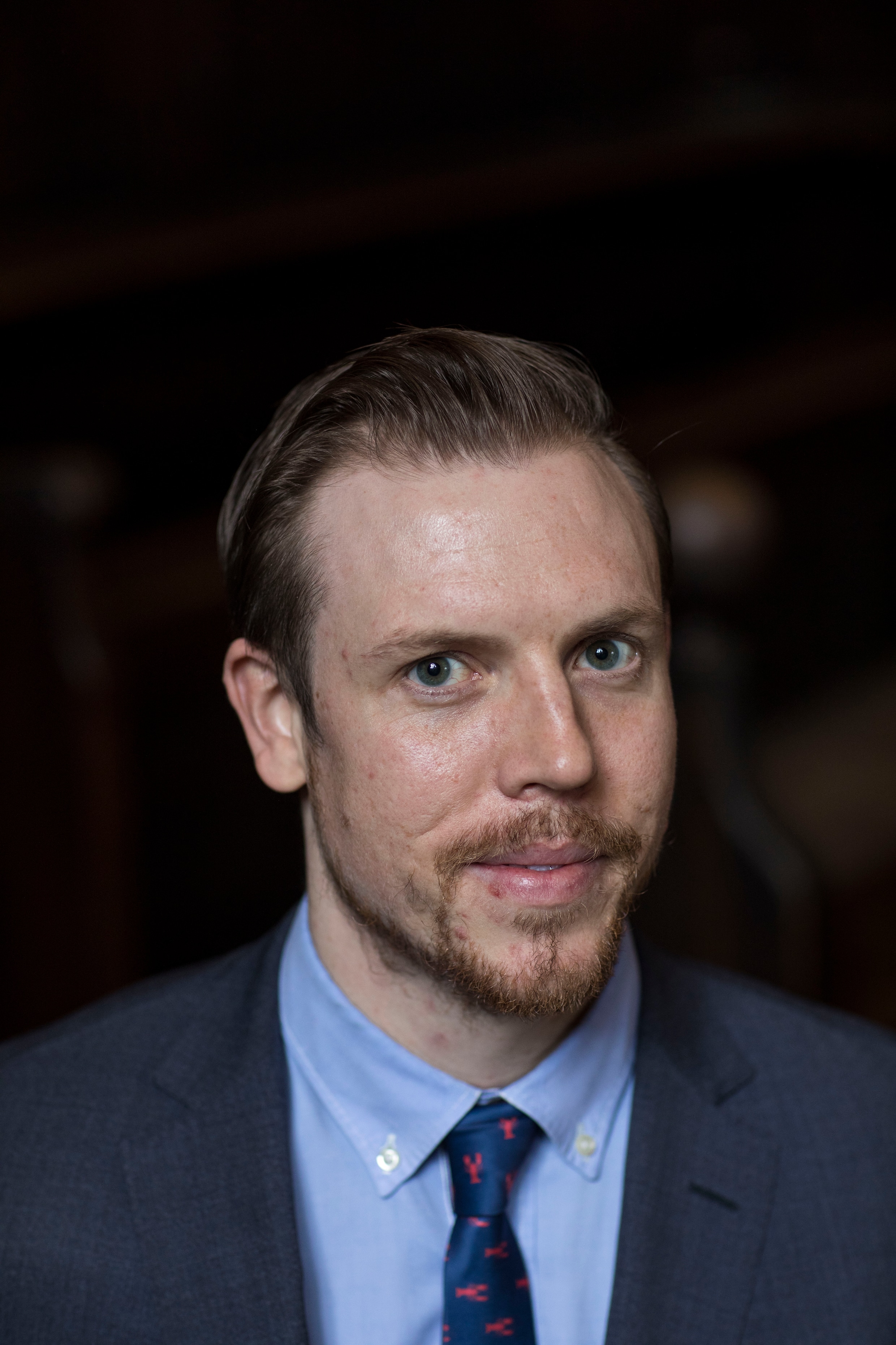 Krachtpatsers, graaiers of psychopaten: waarom kiezen we zo vaak de ...