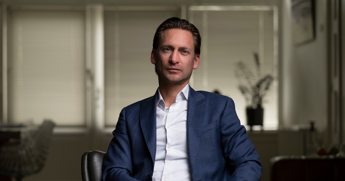 Mathieu Segers op 47-jarige leeftijd overleden | Trouw