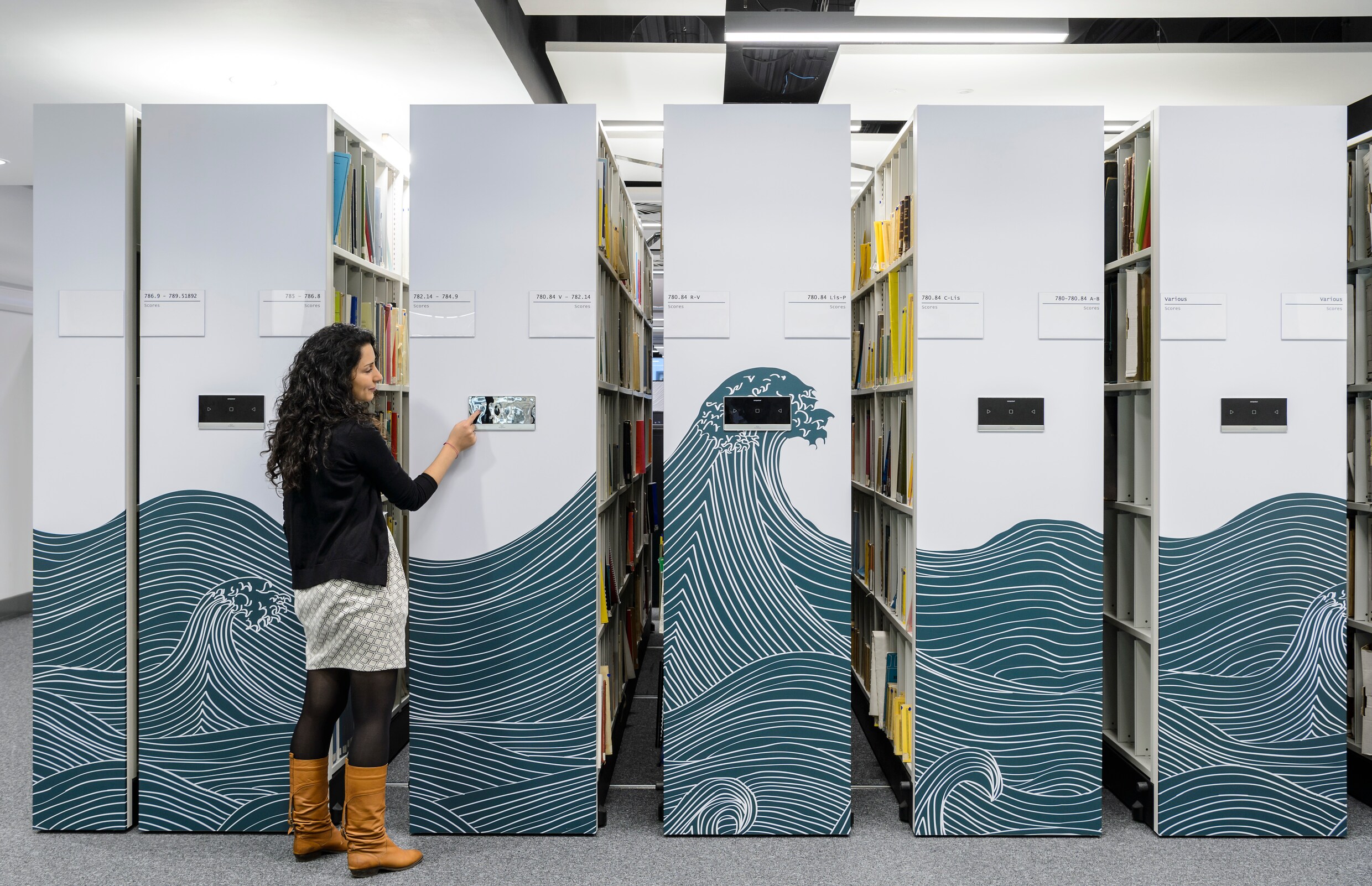 Bedrijven herontdekken de opbergkast, want een beetje voorraad blijkt ...