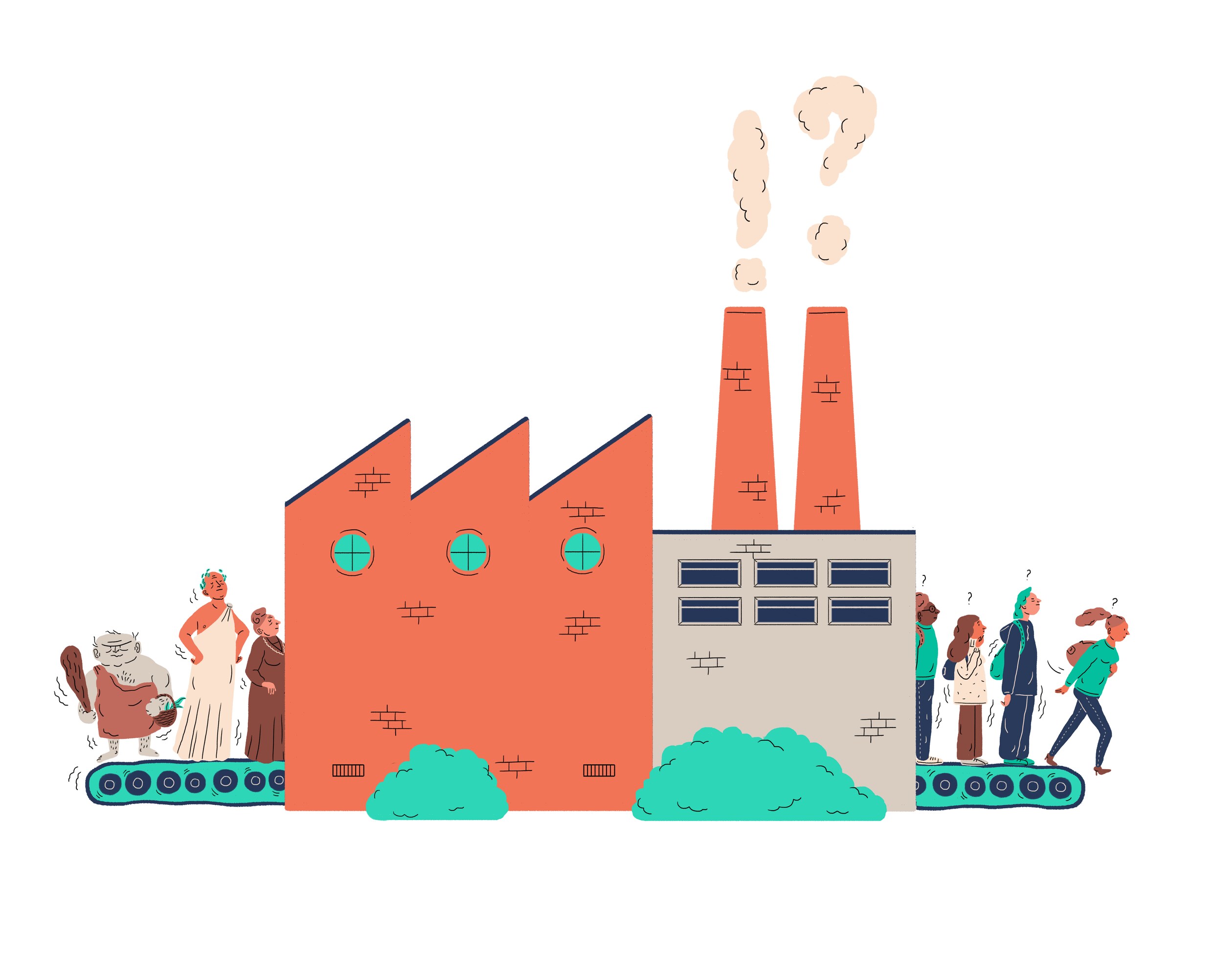 Is het vak geschiedenis niet verouderd? ‘Horen alleen het verhaal van ...