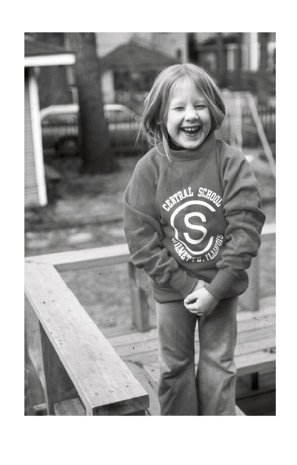 Sarah Ruhl verkent de wereld die schuilgaat achter onze glimlach in ...