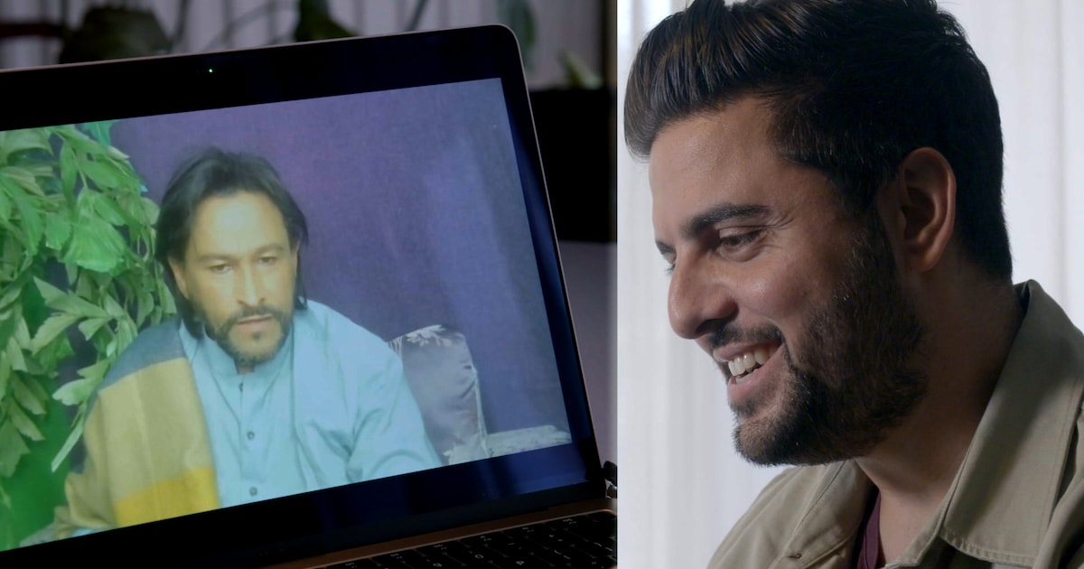 Moslims en homoseksualiteit, daarover gaat de documentaire van Haroon Ali: ‘Kijk zelf hoe ...