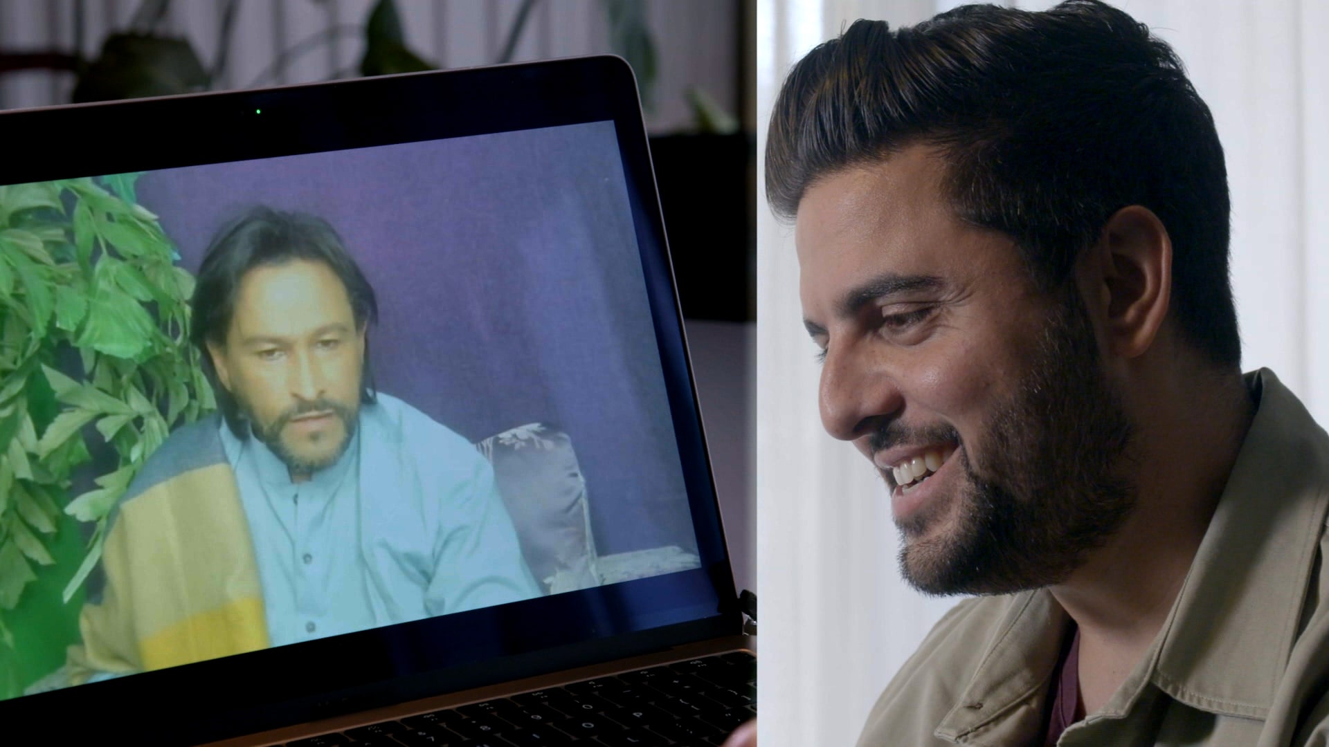 Moslims en homoseksualiteit, daarover gaat de documentaire van Haroon ...