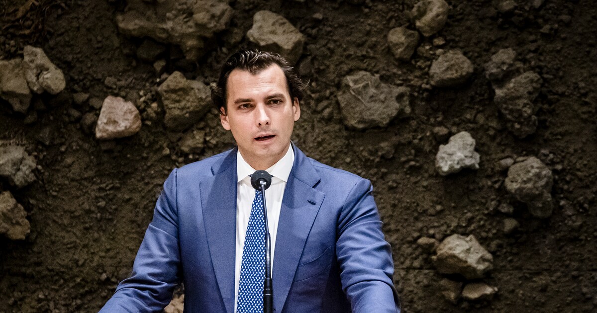 Antisemitische accounts krijgen een boost door FvD-leden. ‘Dit is reden ...