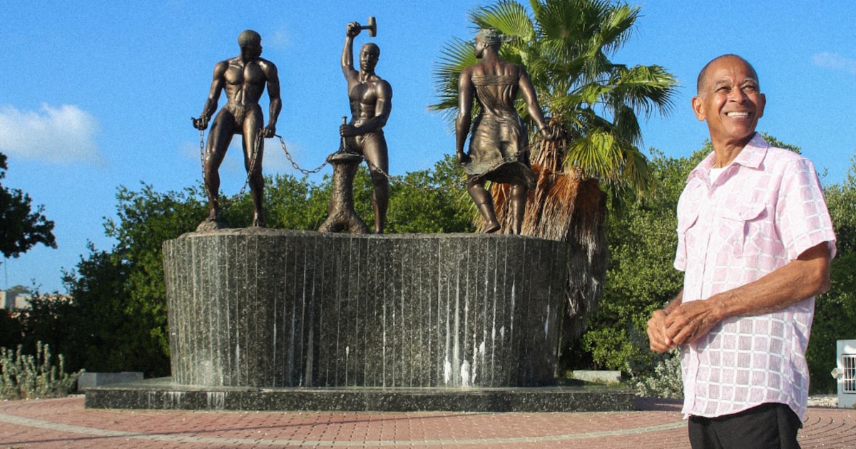 Curaçao wacht al jaren: eerherstel voor vrijheidsstrijder Tula gaat ...