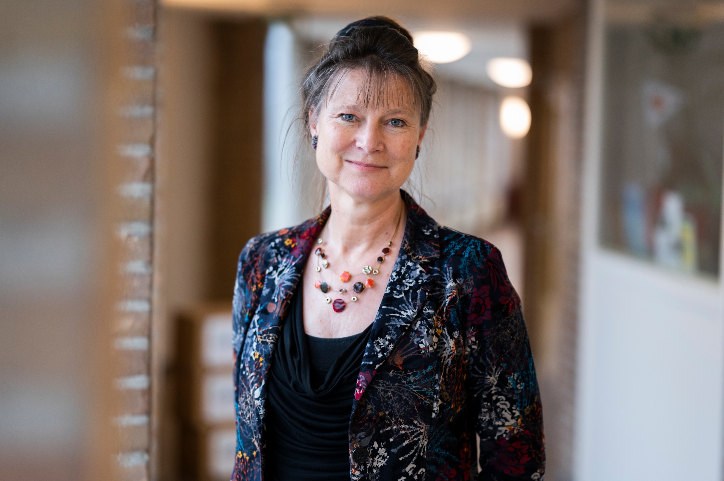 Marjan Minnesma wint de ‘groene Nobelprijs’: Een beetje duurzaam, dat ...