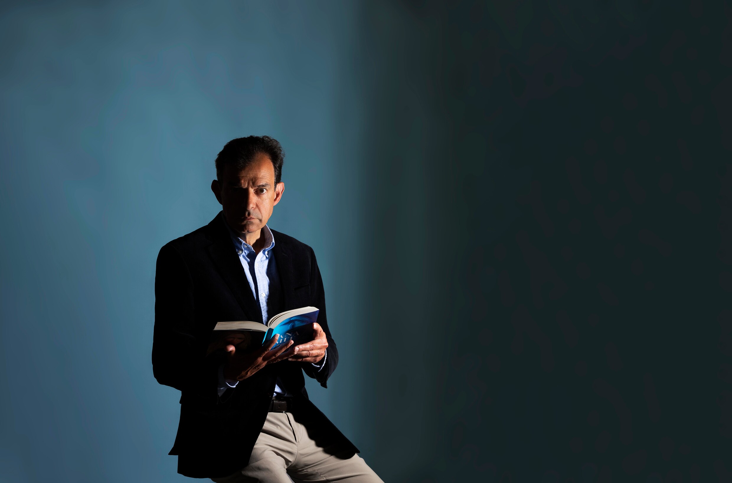 Een lekkere detective vol intrige in elkaar puzzelen, zo doe je dat | Trouw