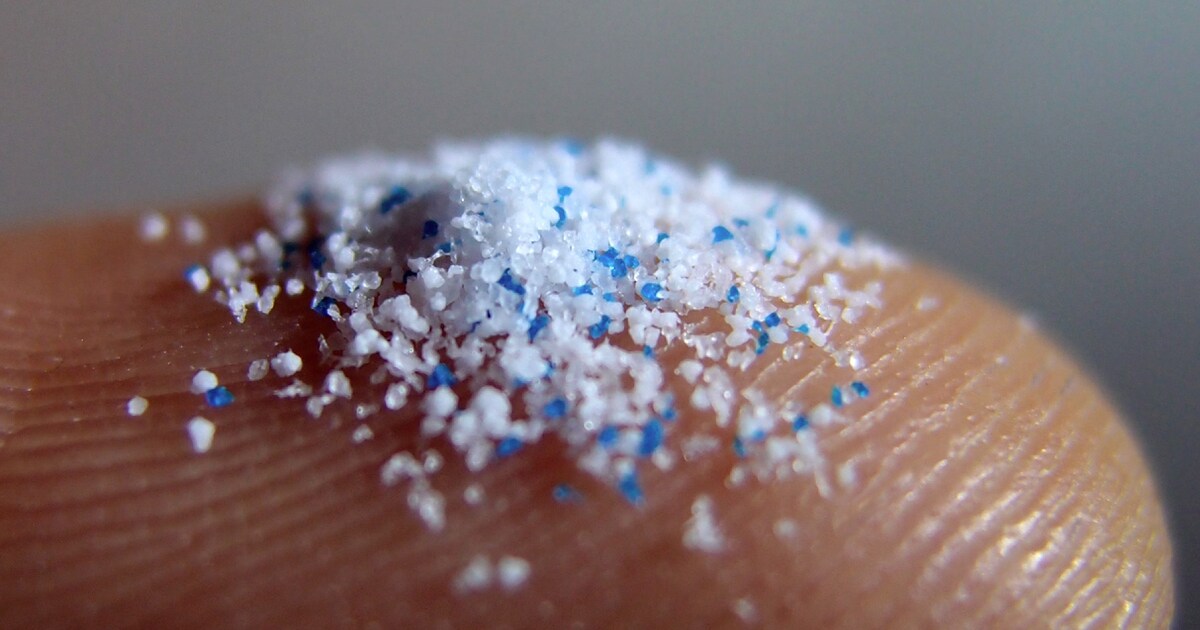 Wat doet plastic in ons lijf? In Utrecht gaan fietsende studenten het ...